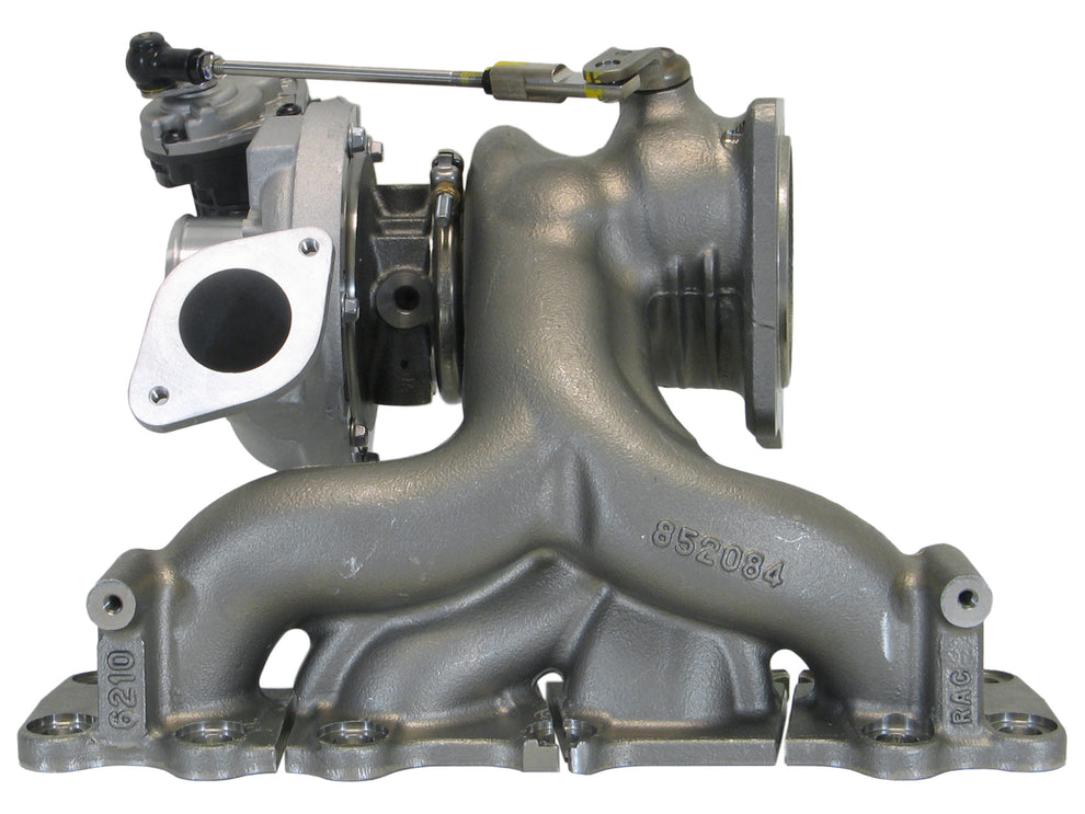 NEW Garrett GT20 Turbo for Hyundai Kia 28231-2CTA2 853073-3 – TurboTurbos