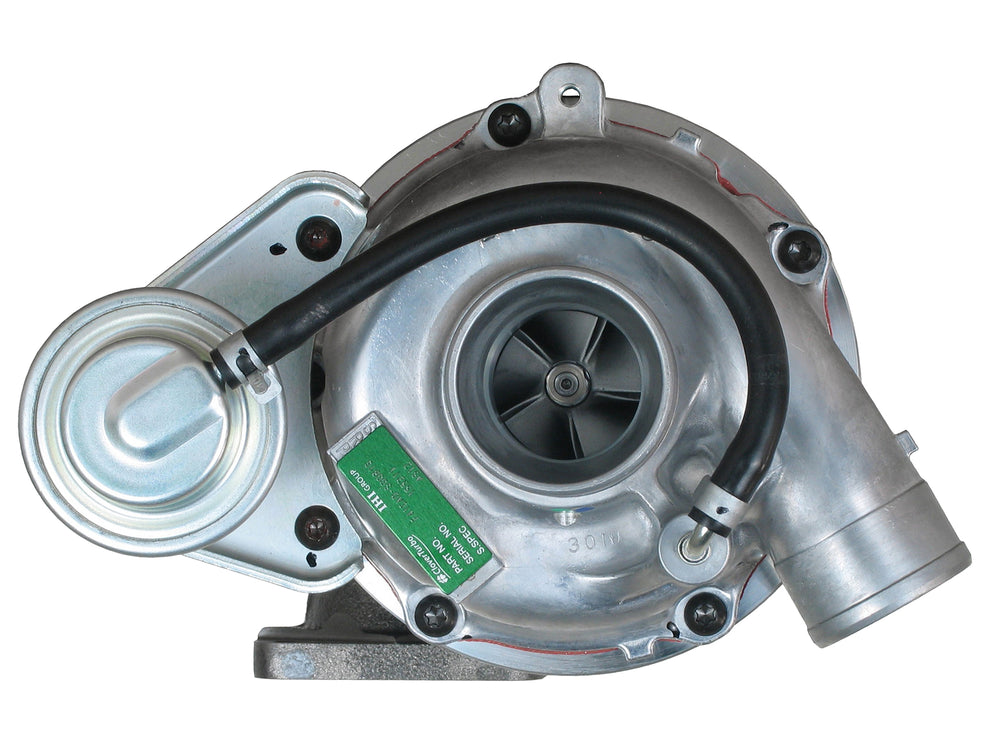NEW OEM IHI RHF4 Turbo Shibaura CAT AS12 – TurboTurbos