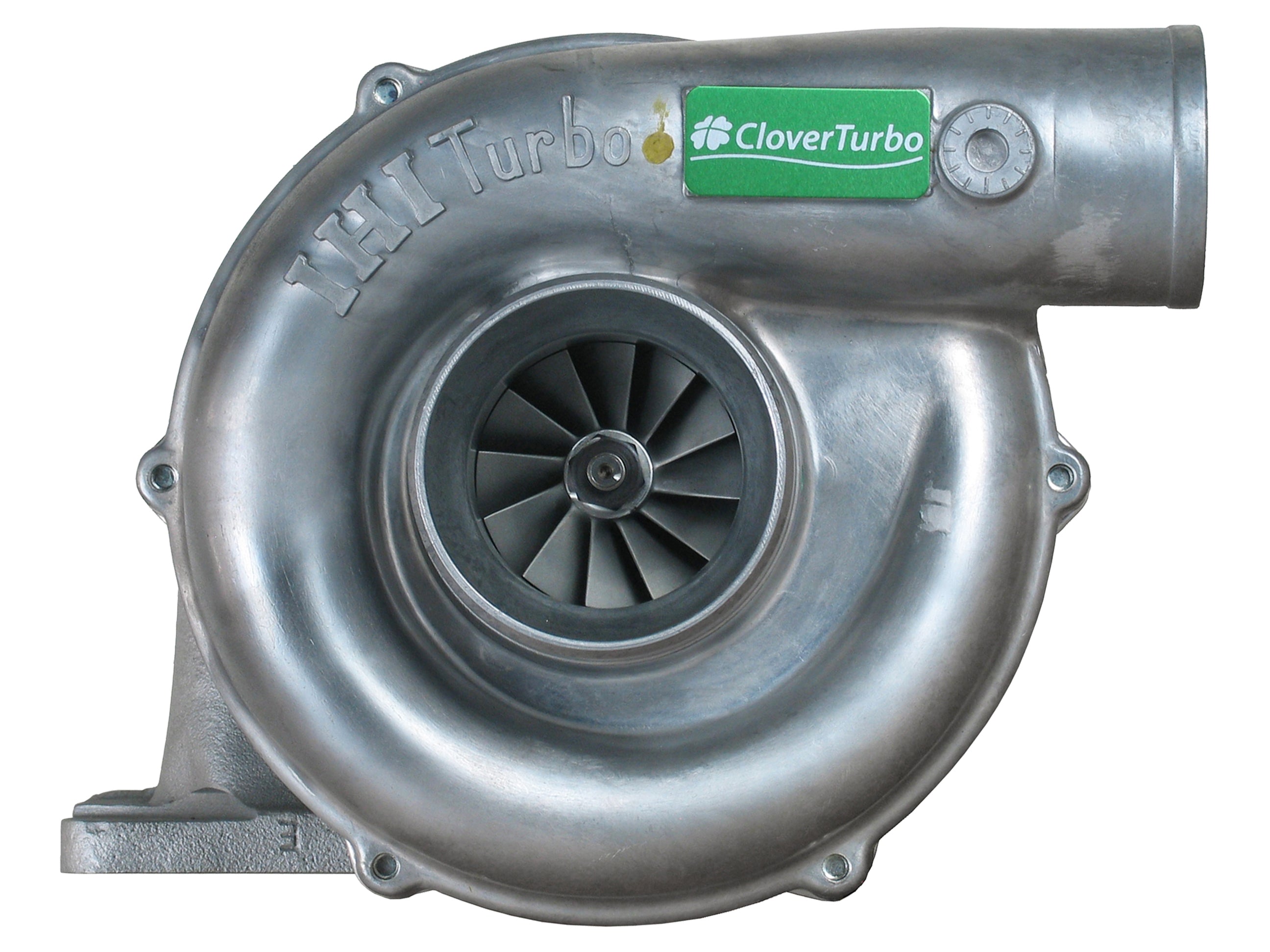 NEW OEM IHI RHB7 Turbo Isuzu Hitachi CI12 – TurboTurbos