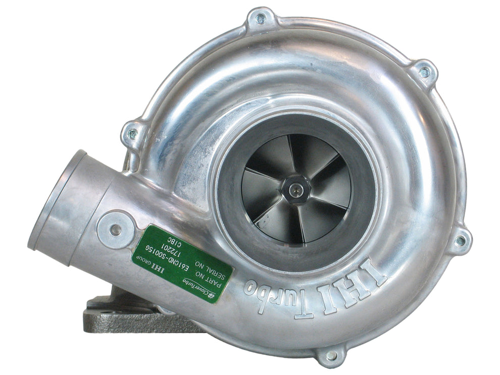 NEW IHI RHE61 Turbo JCB Hitachi Isuzu CIBC – TurboTurbos