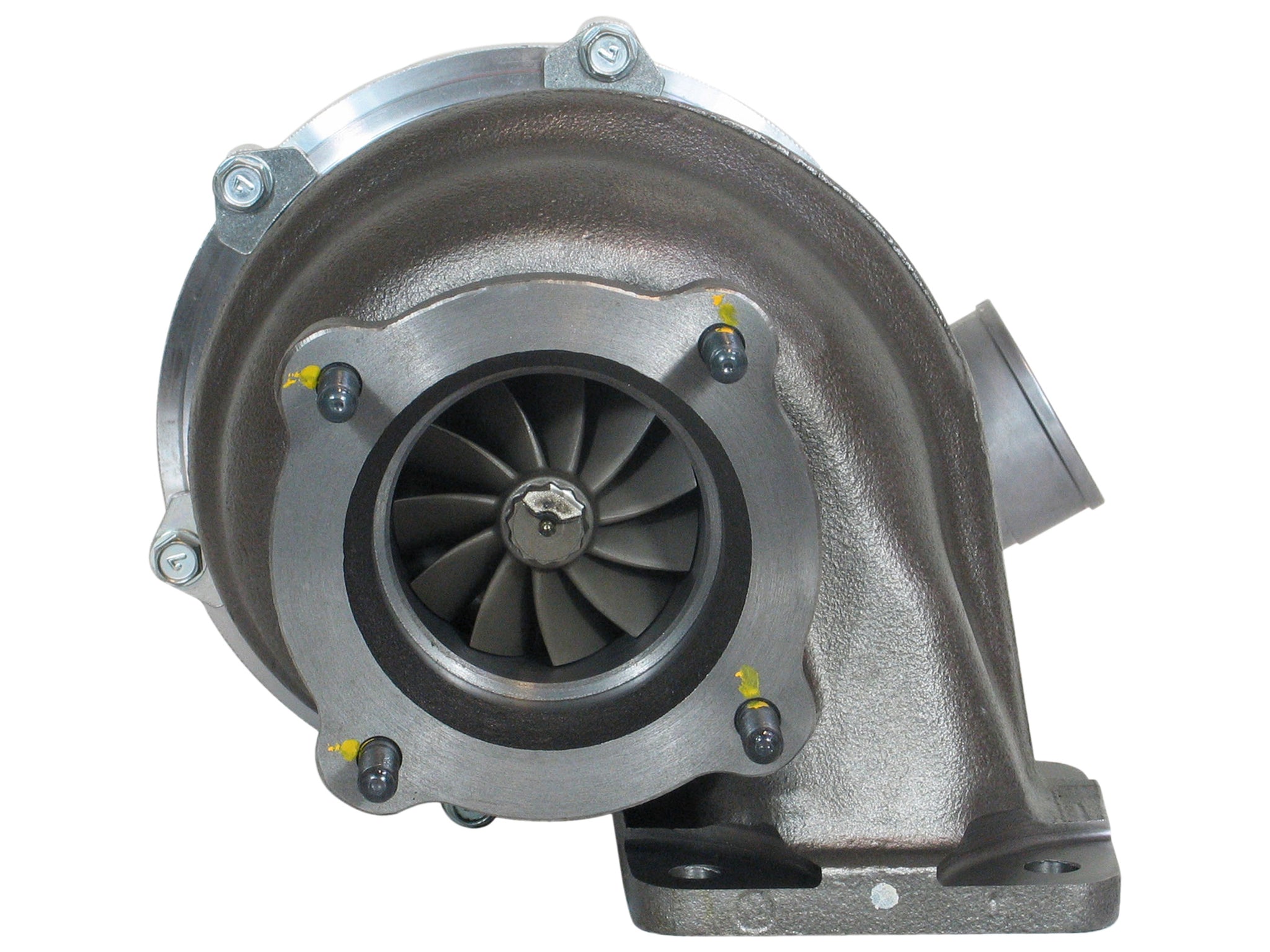NEW IHI RHE61 Turbo JCB Hitachi Isuzu CIBC – TurboTurbos
