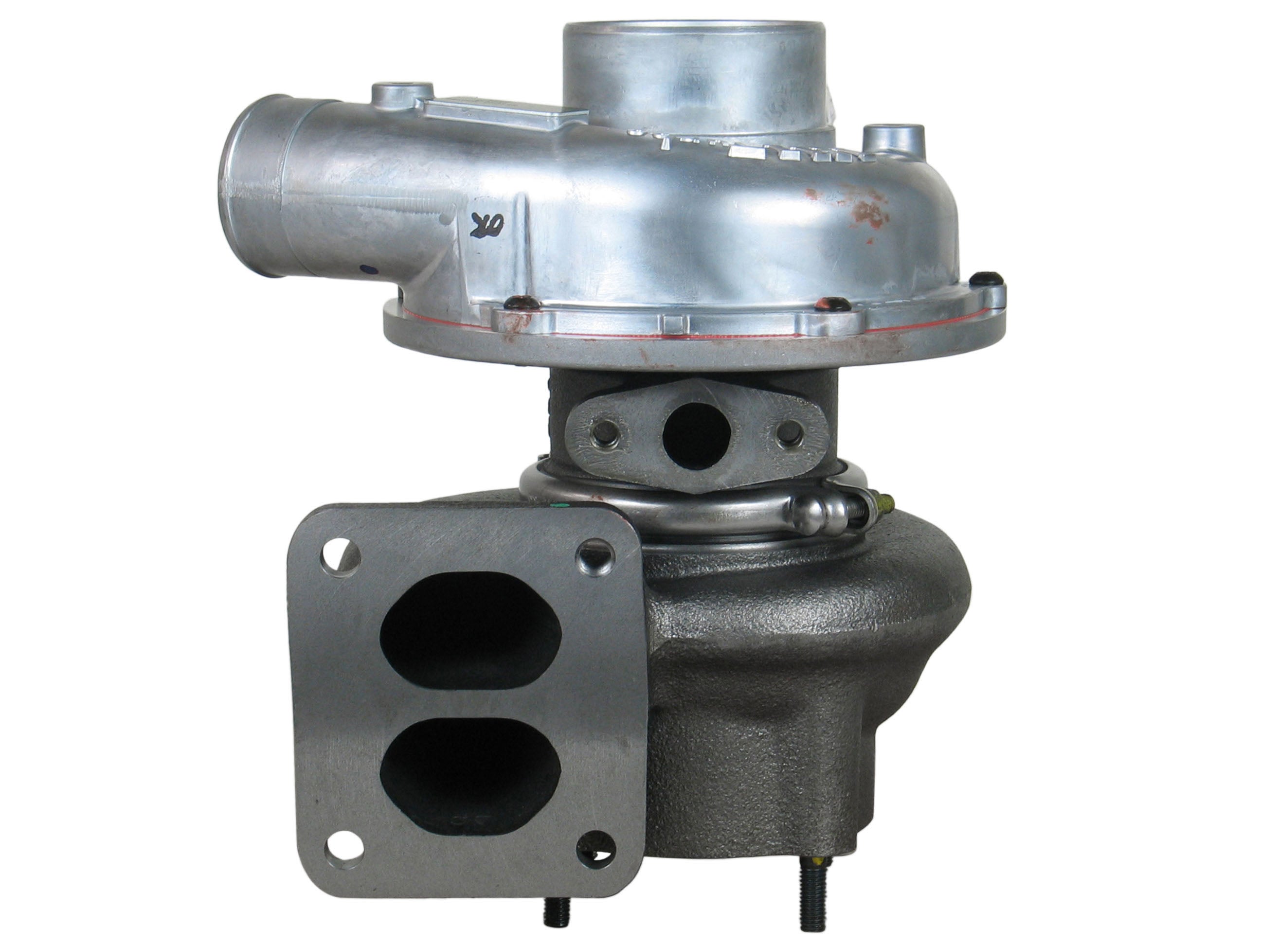 NEW OEM IHI RHG6 Turbo Isuzu Sumitomo Hitachi CICY – TurboTurbos