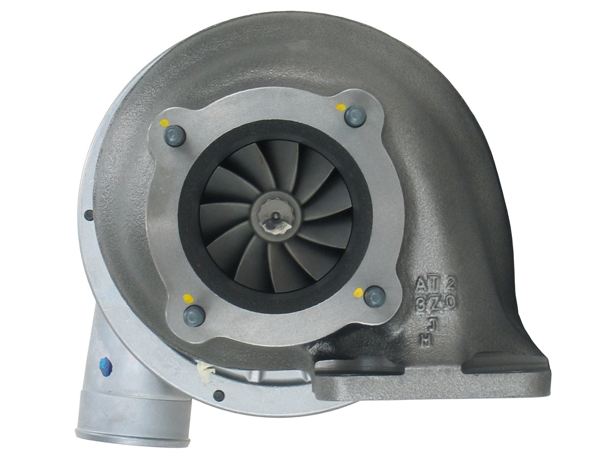 NEW OEM IHI RHG6 Turbo Hitachi Isuzu CICZ