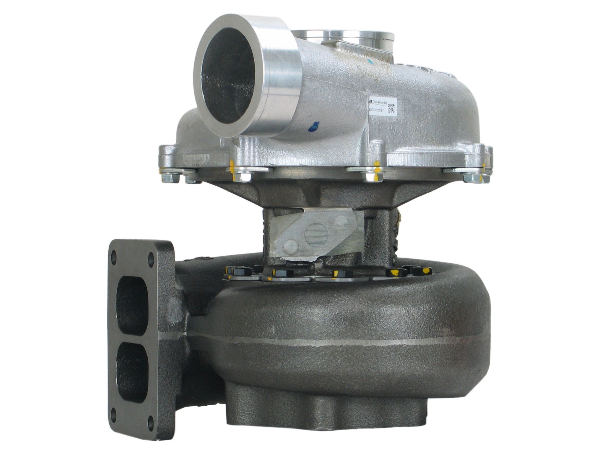 NEW OEM IHI RHC92 Turbo Hitachi CIDD – TurboTurbos