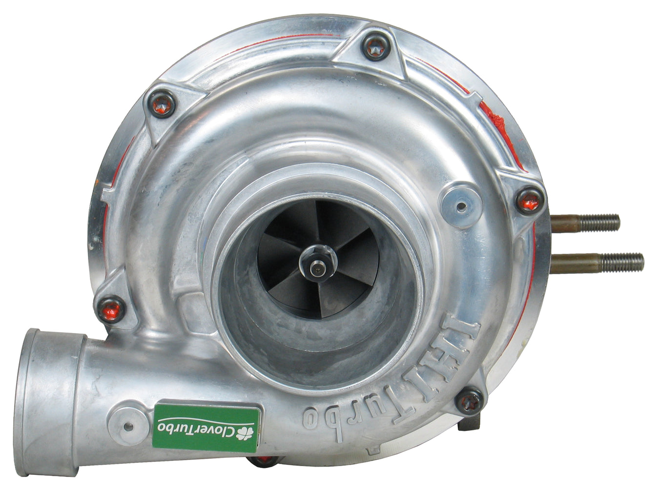 NEW OEM IHI RHG6 Turbo Sumitomo Isuzu CIDJ – TurboTurbos