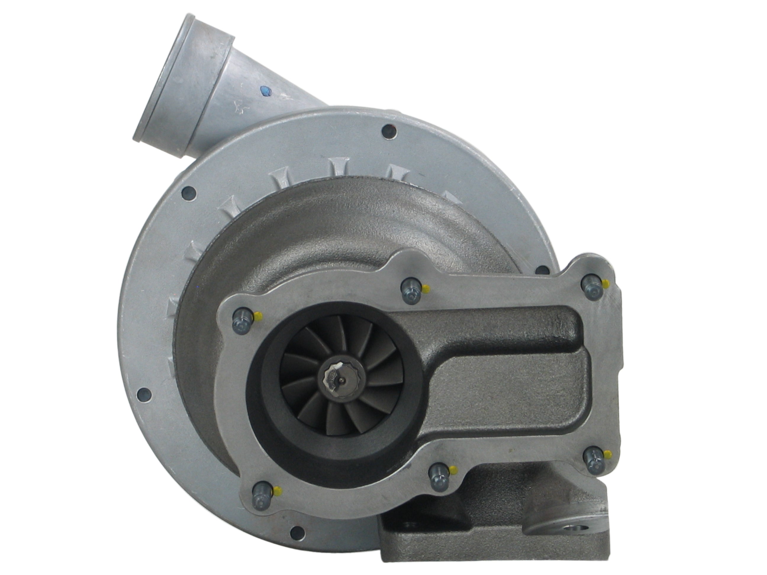 NEW OEM IHI RHG6 Turbo Isuzu Hitachi CIEX – TurboTurbos
