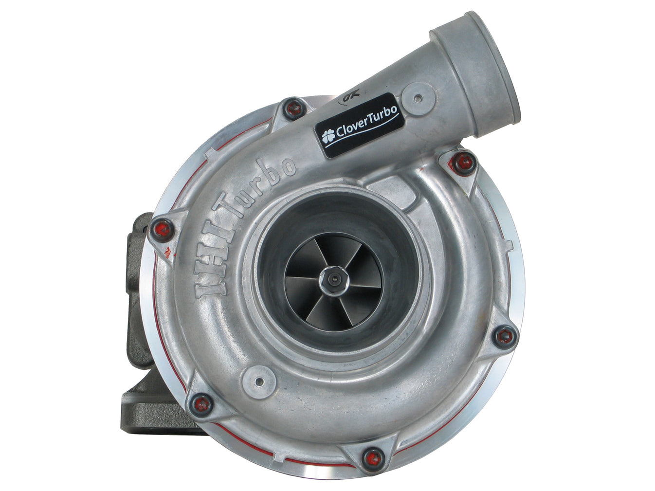 NEW OEM IHI RHG6 Turbo Isuzu Hitachi CIEX – TurboTurbos