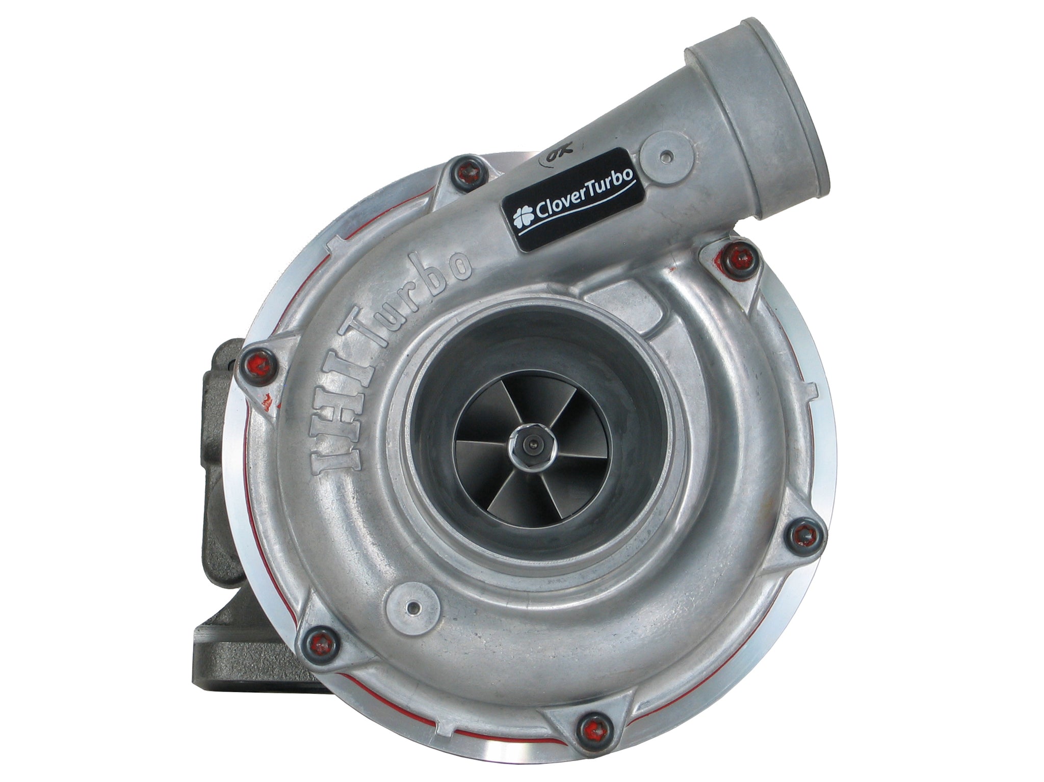 NEW OEM IHI RHG6 Turbo Isuzu Hitachi CIEX – TurboTurbos