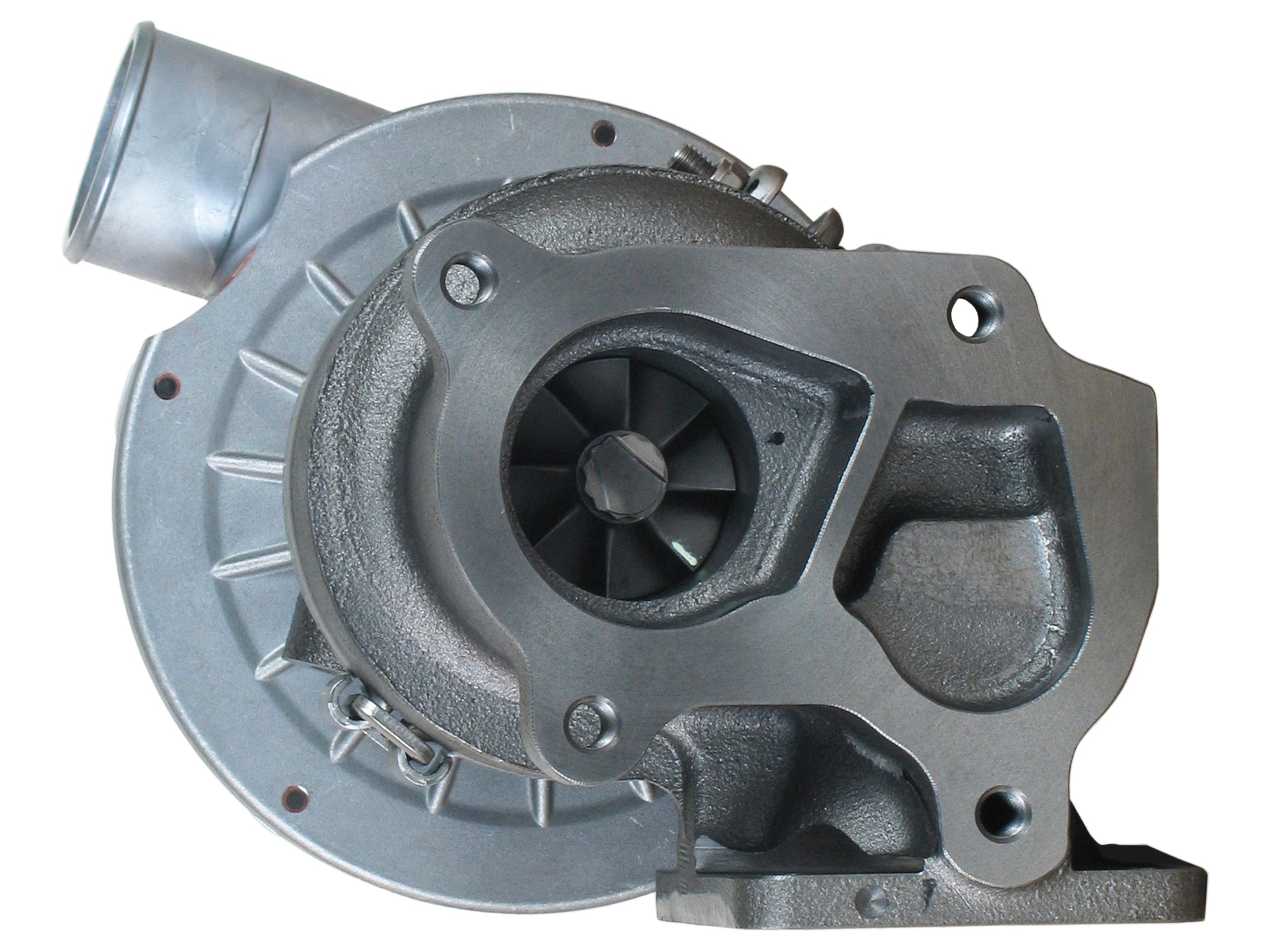 NEW OEM IHI RHF5 Turbo John Deere Hitachi Isuzu CIFW – TurboTurbos