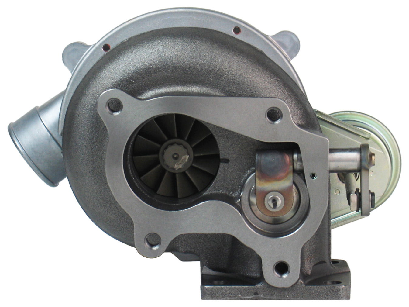 NEW OEM IHI RHF5 Turbo Yanmar CYEG – TurboTurbos