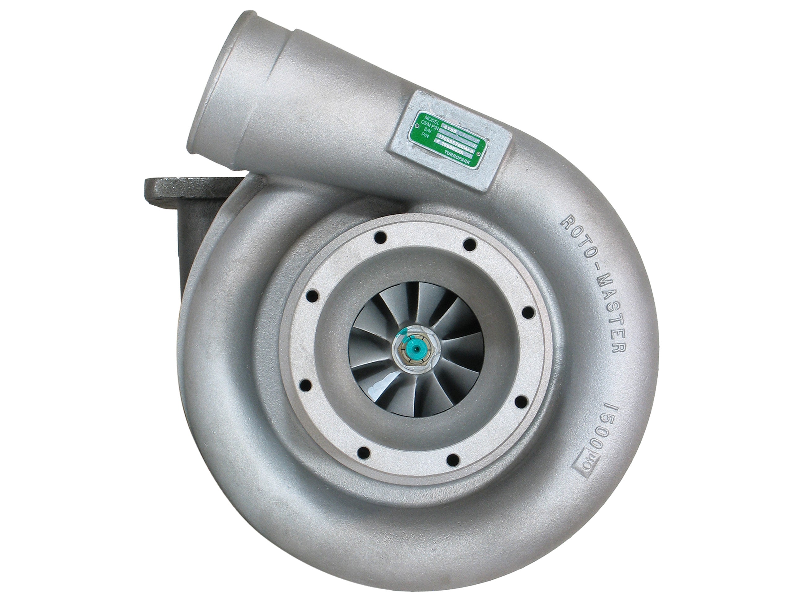 HT50 Turbo Cummins 1709057 150062 150062XR – TurboTurbos