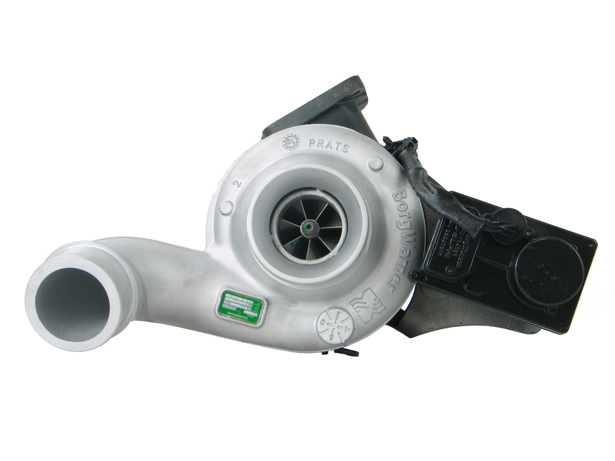 S300V110 Turbo International Navistar 173900