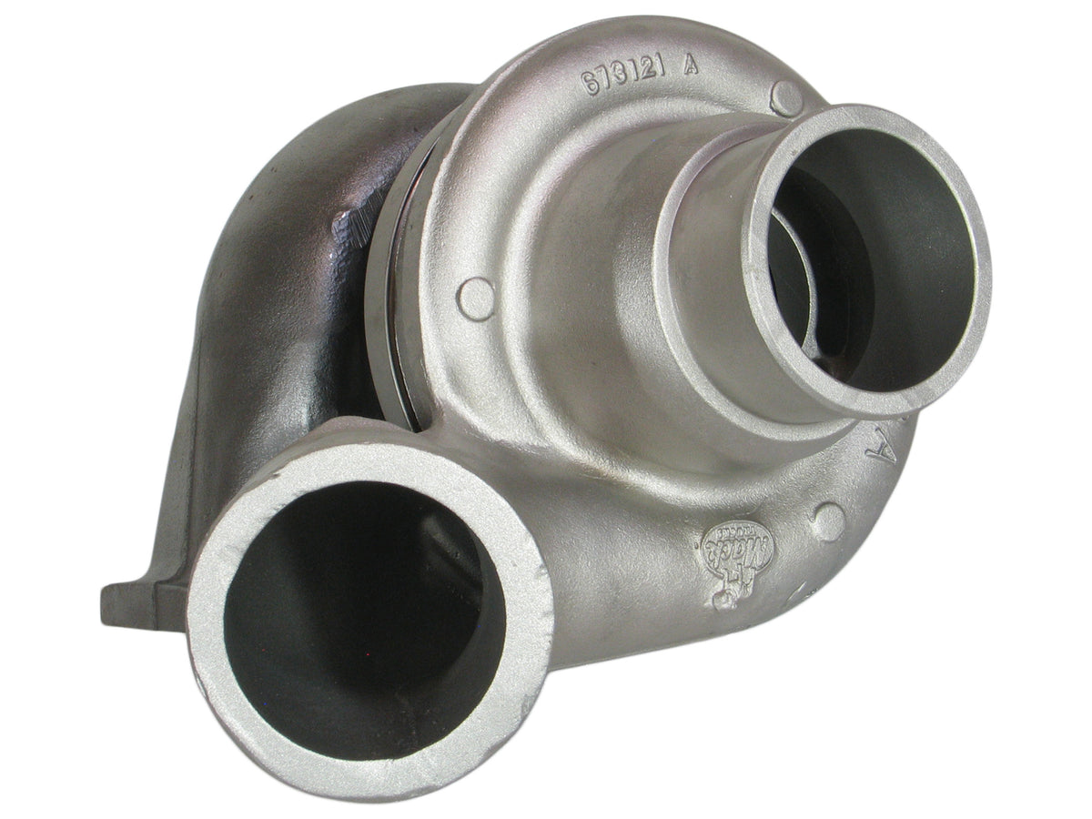 S400 Turbo Mack 174828
