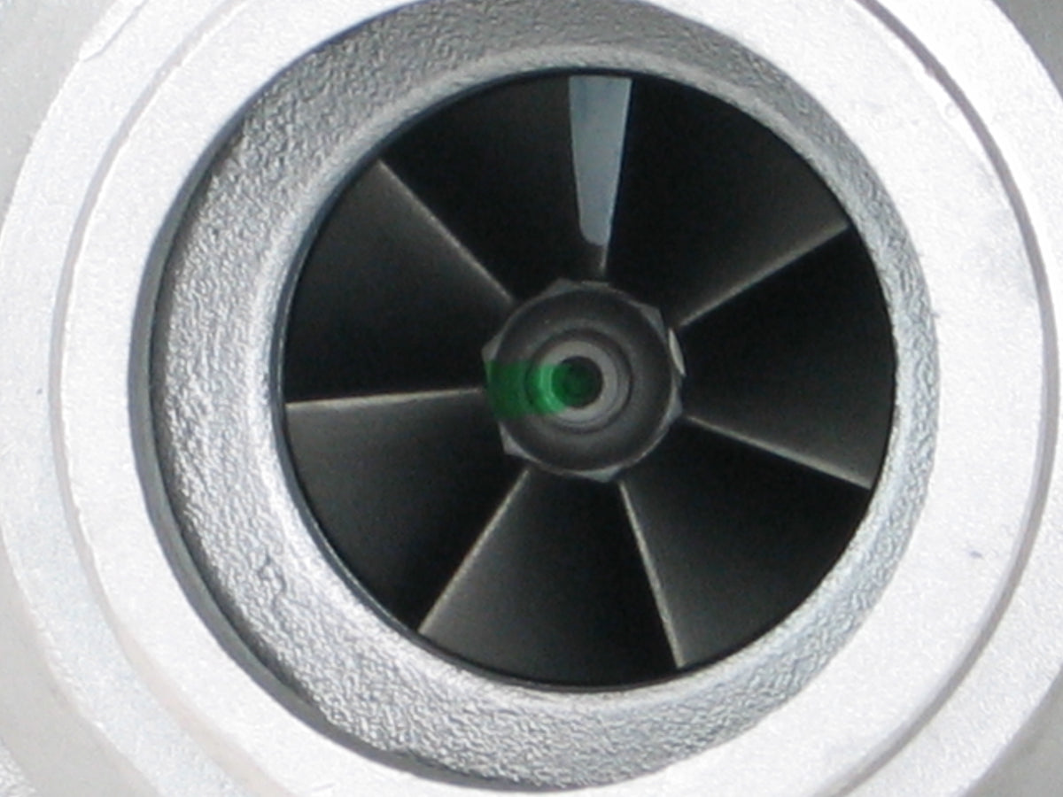 S430V Turbocharger Mack 177596 Turbo