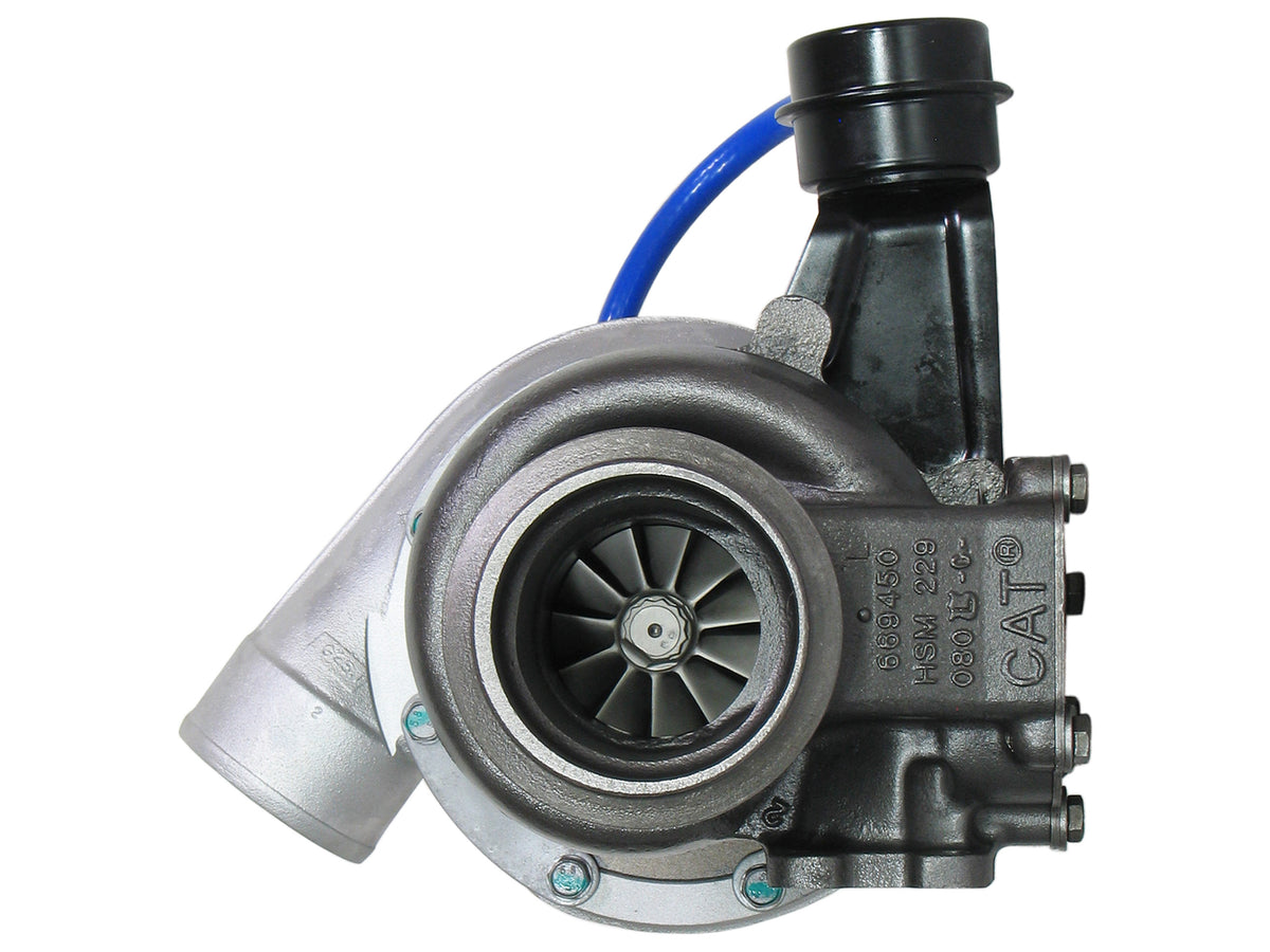 S300G Turbo Caterpillar 178468