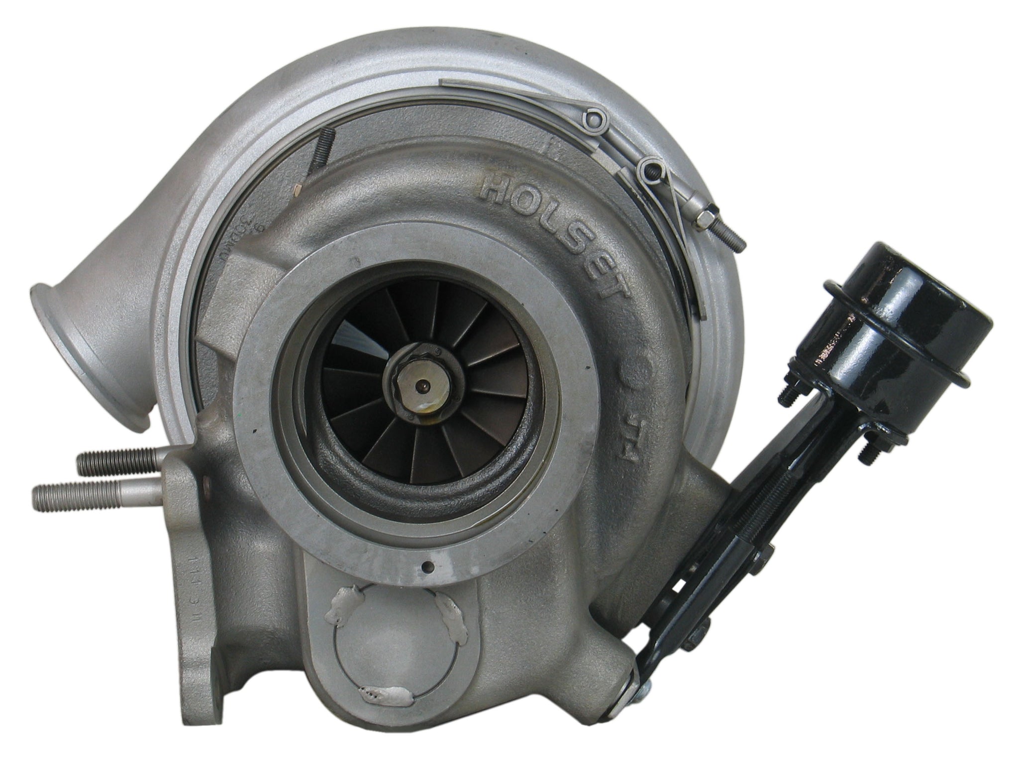 HX52W Turbo Volvo Iveco 2843655 3780521 – TurboTurbos