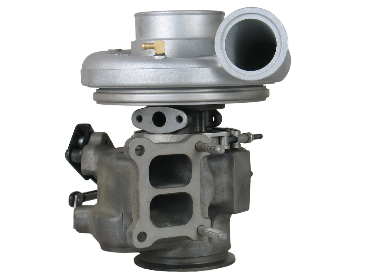 HX52W Turbo Volvo Iveco 2843655 3780521