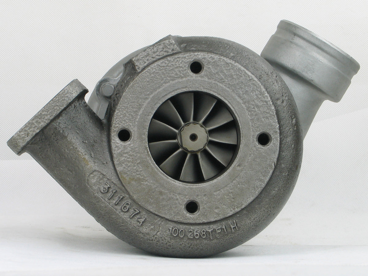 S2B Turbo Deutz Volvo Penta 314044