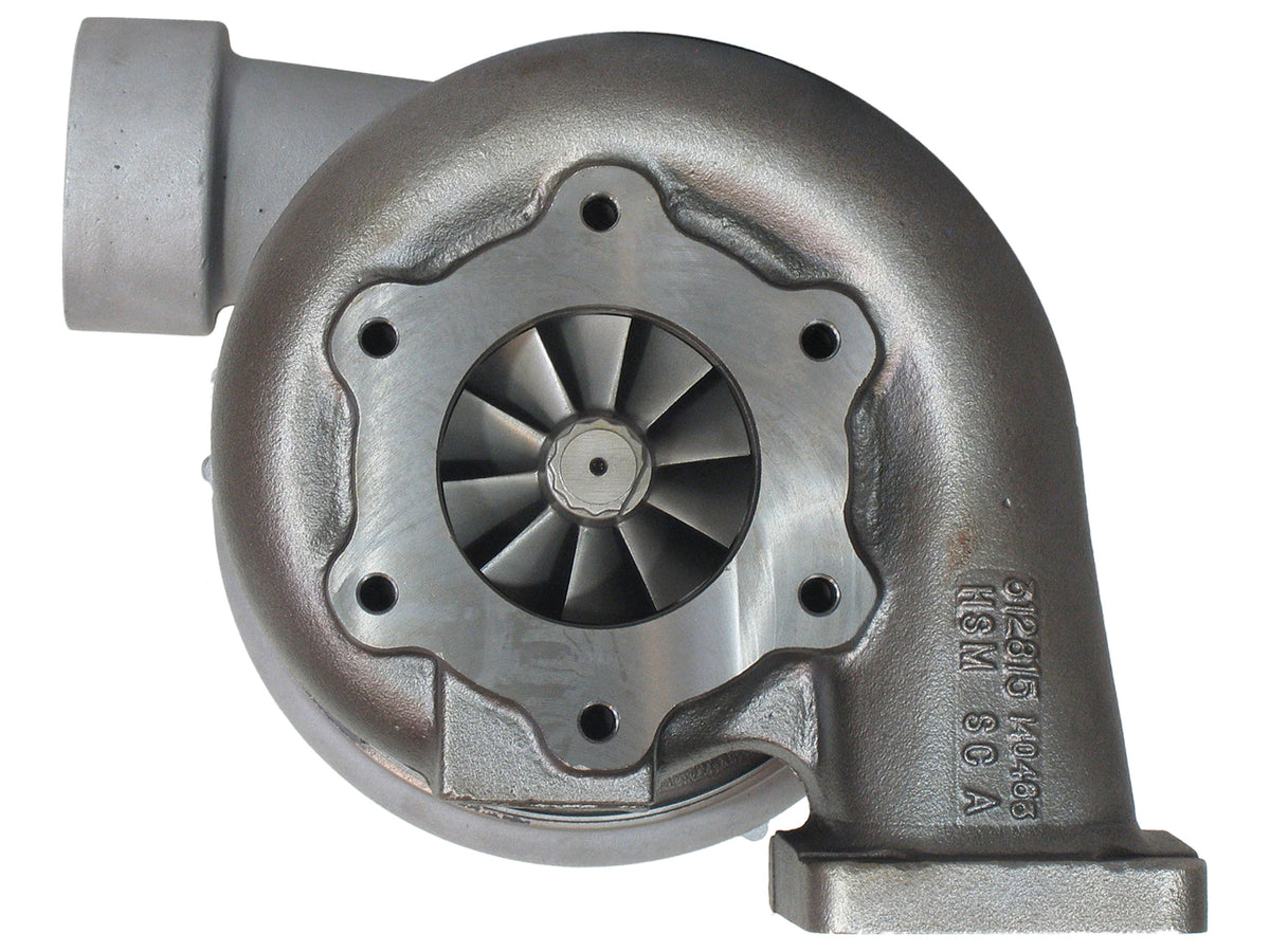 S400 Turbo Deutz 319192