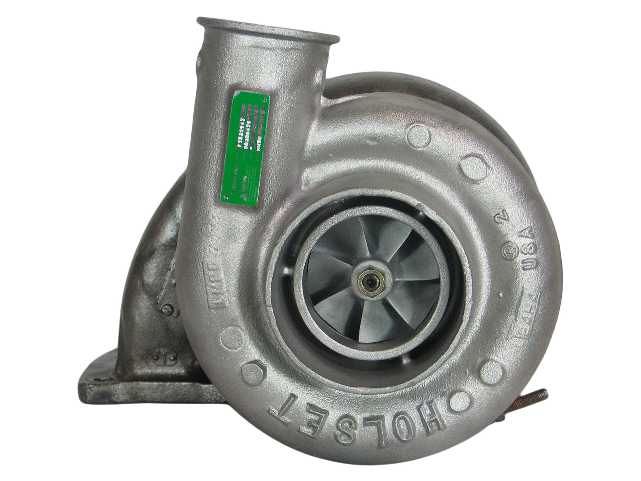 HX50 Turbocharger Freightliner Cummins 3803711 3532943 – TurboTurbos