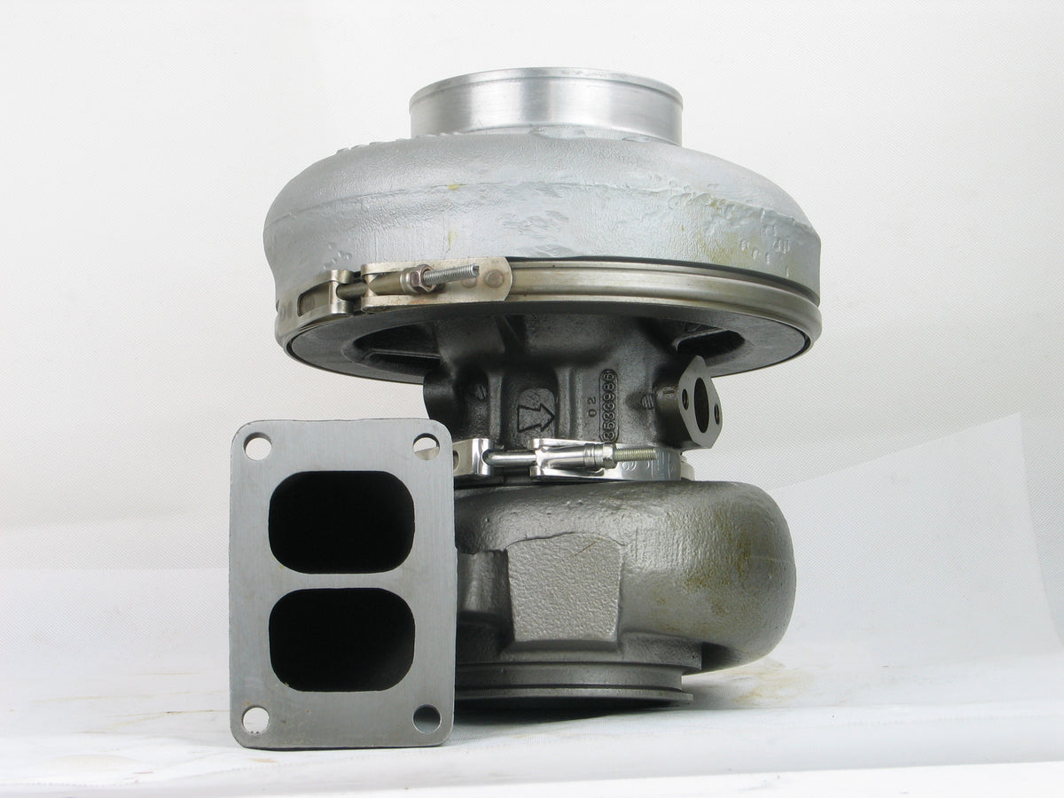 HX60 Turbo Scania Cummins 4033069H 3538772