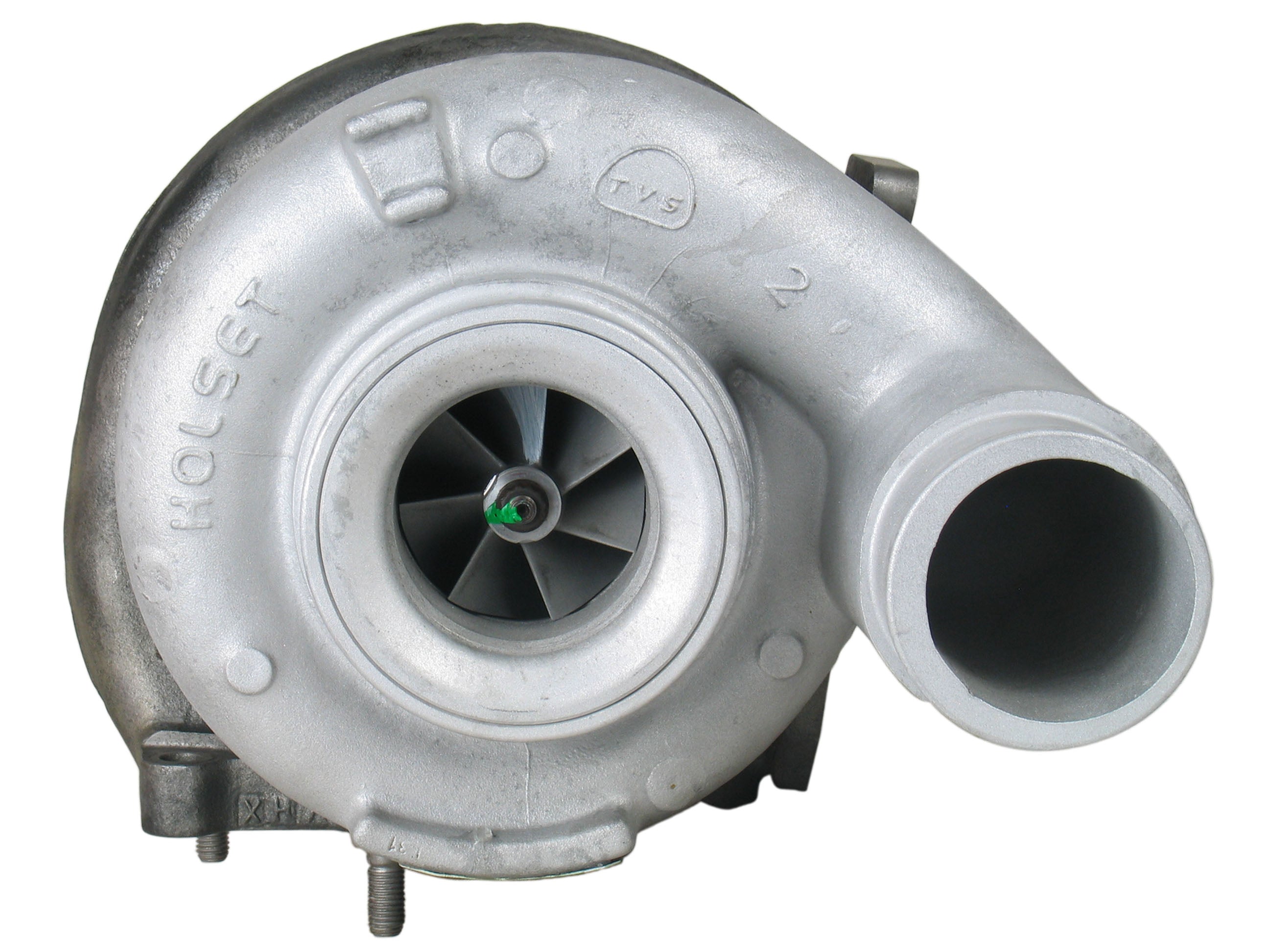 HE351VE Turbocharger Dodge Cummins 3770978 Turbo – TurboTurbos