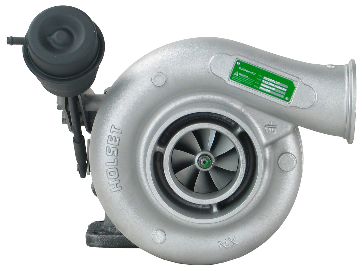 HX40W HX40G Turbocharger Cummins 4035100 Turbo