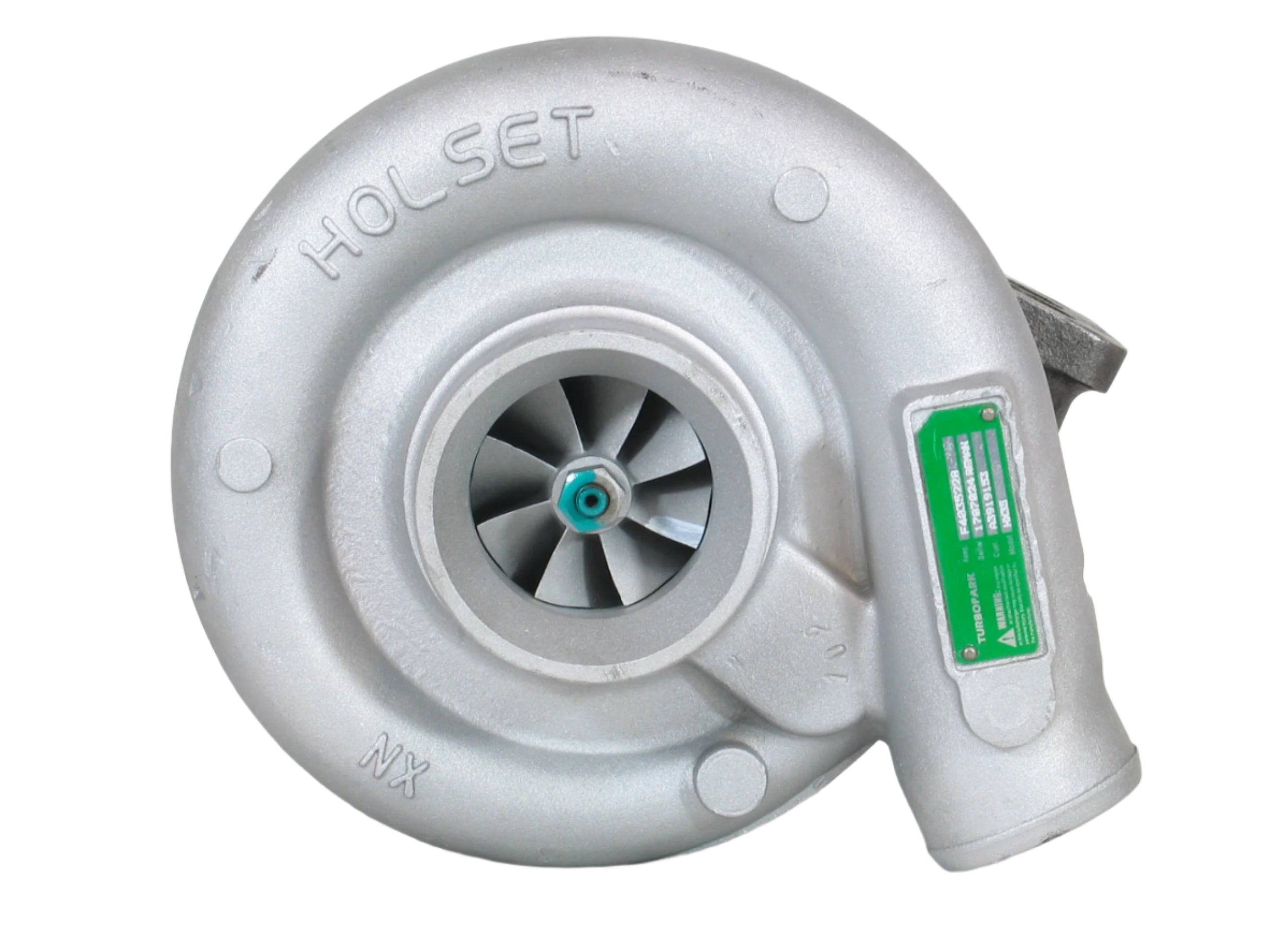 HX35 Turbocharger Cummins 4035228 – TurboTurbos