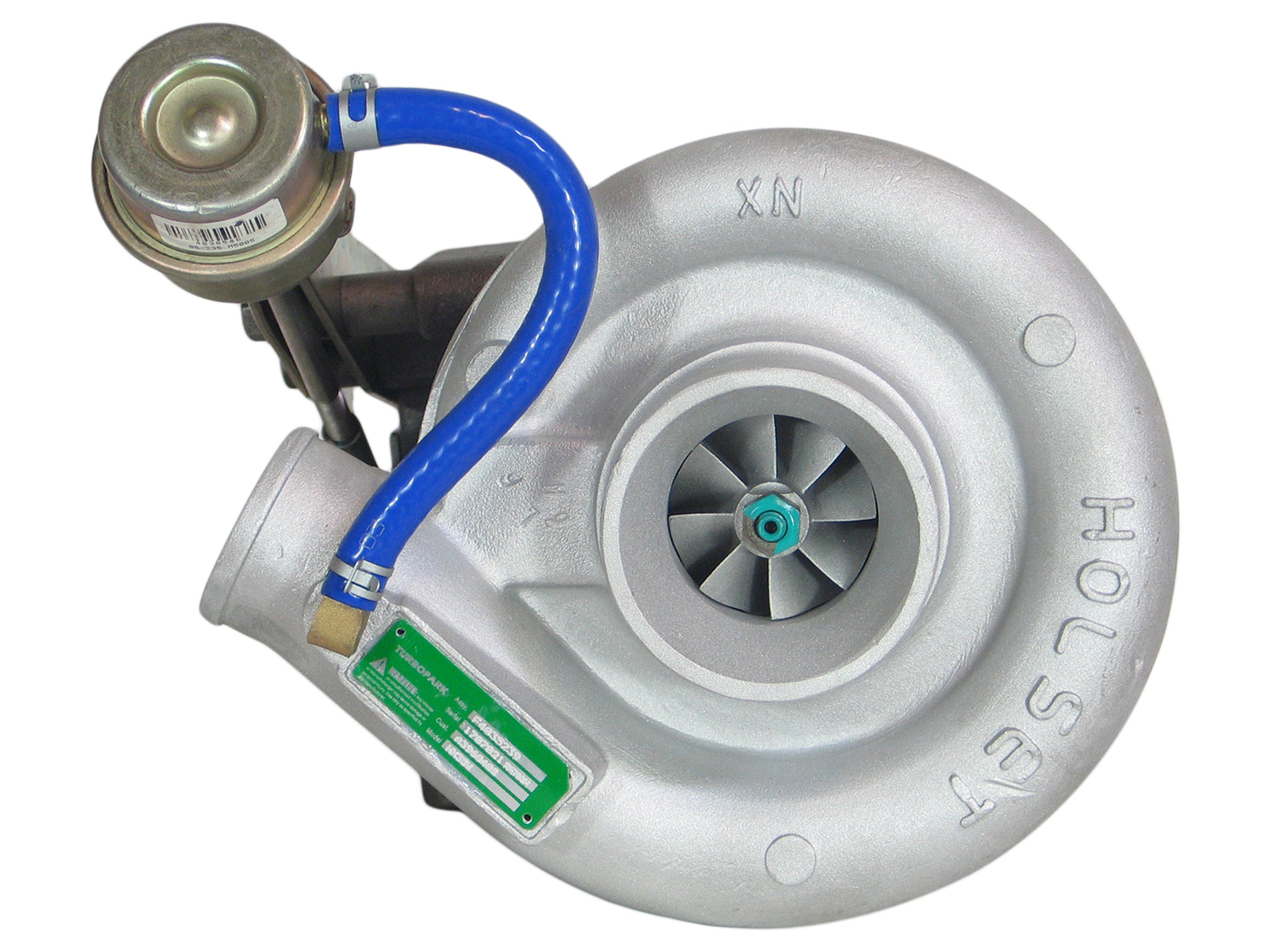 HX35W Turbo Cummins 4035199 4035239 – TurboTurbos