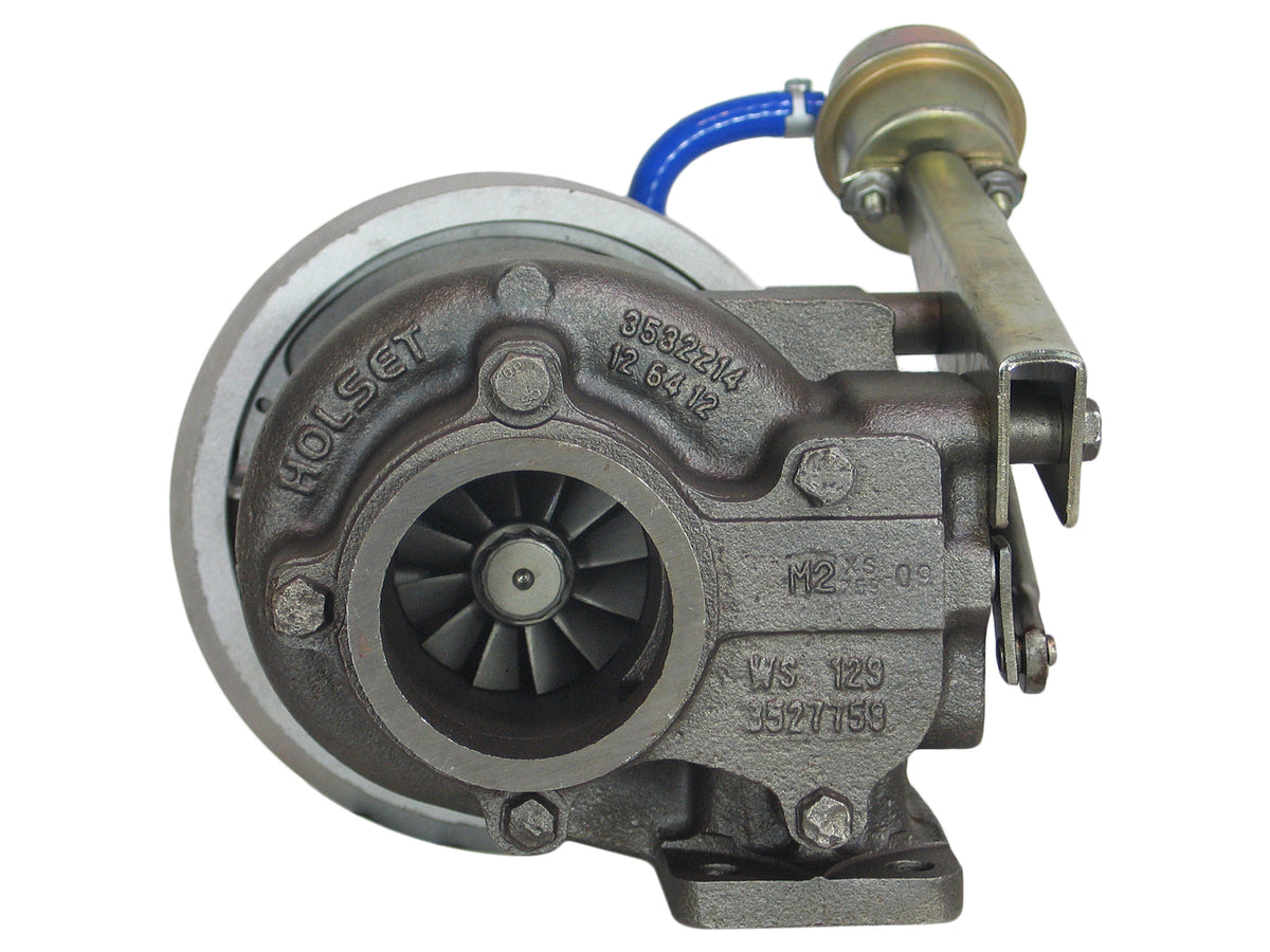 HX35W Turbo Cummins 4035199 4035239