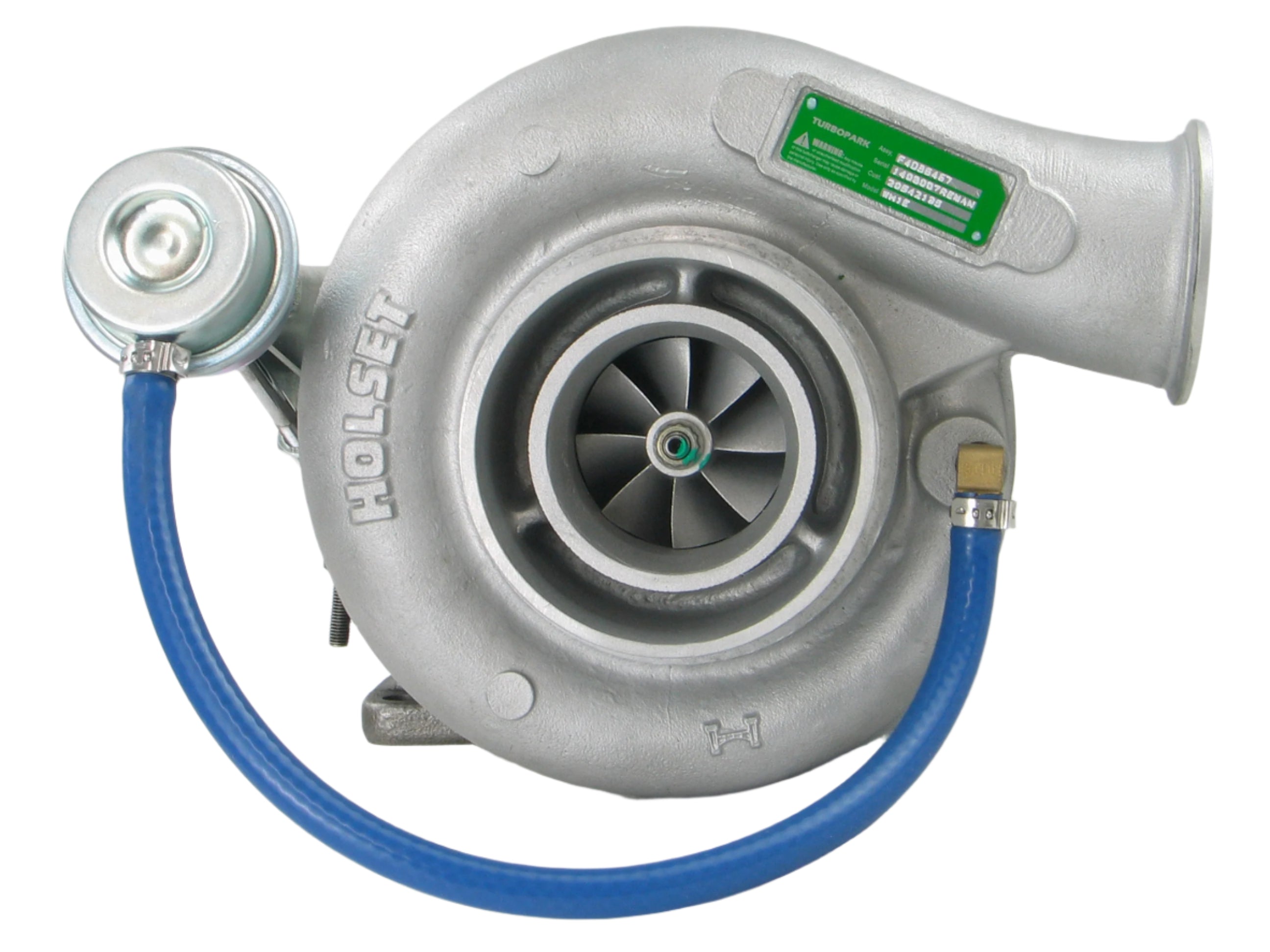 WH1E Turbo Volvo 4036457 – TurboTurbos