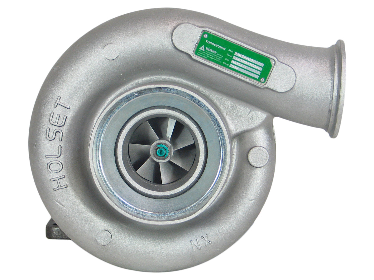 HX35 Turbo Komatsu Cummins 4038475