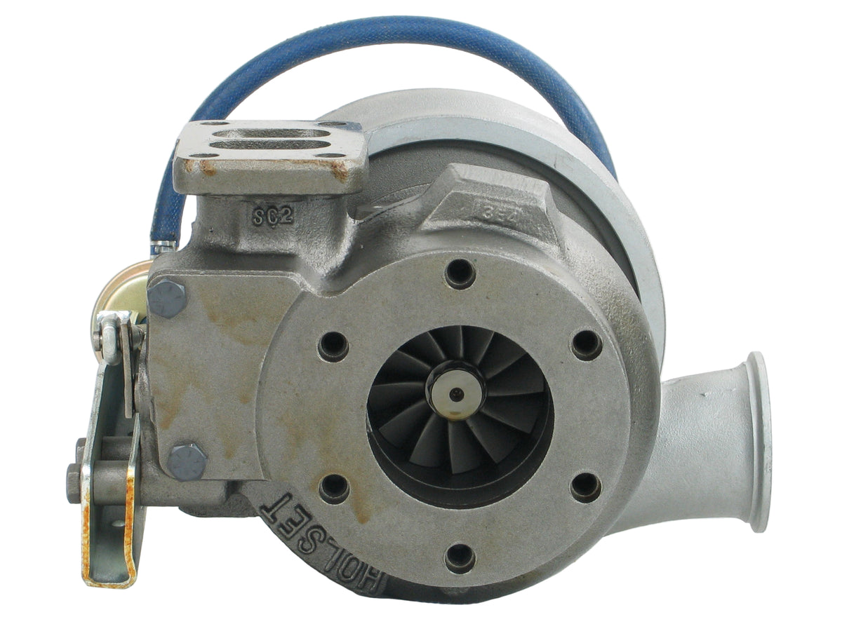 HX40W Turbocharger Volvo 4038894