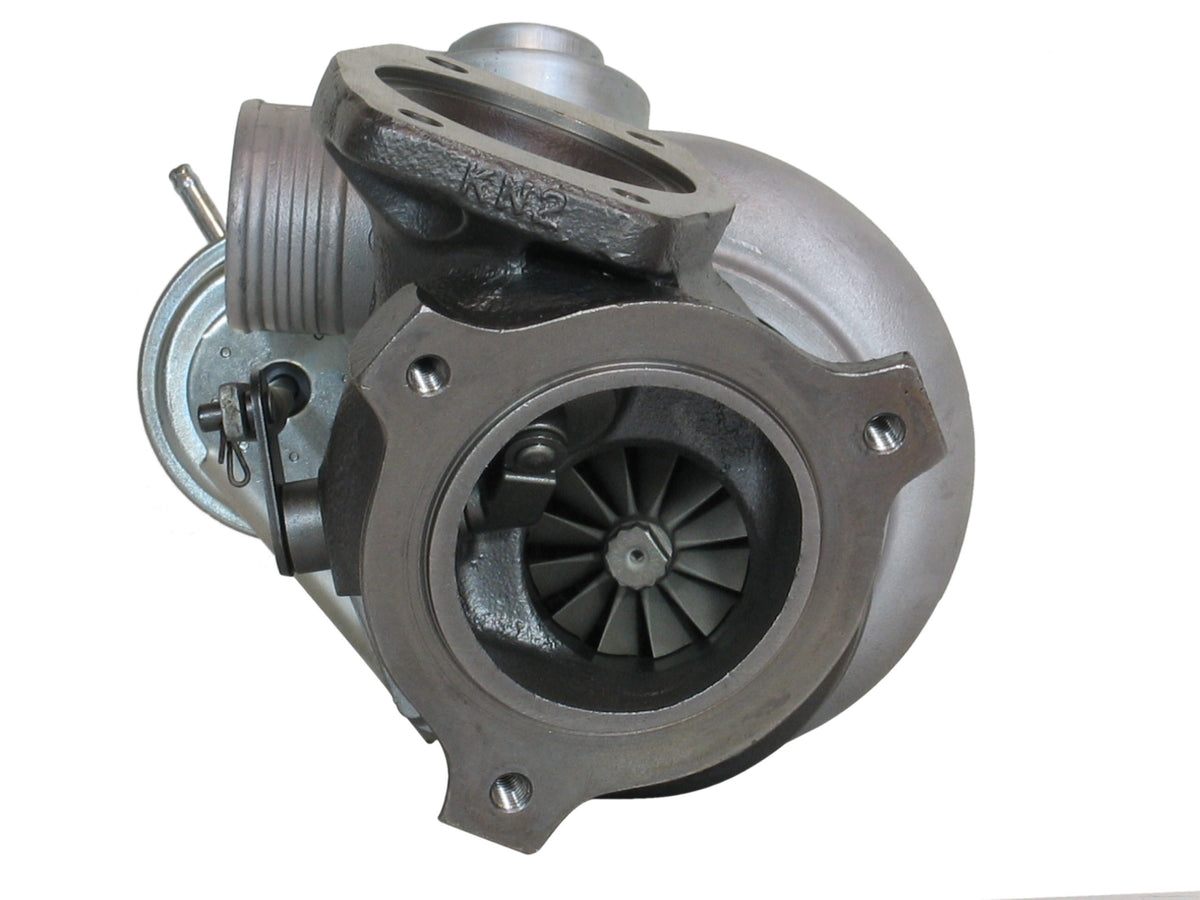 TD04HL Turbo Volvo 49189-05212