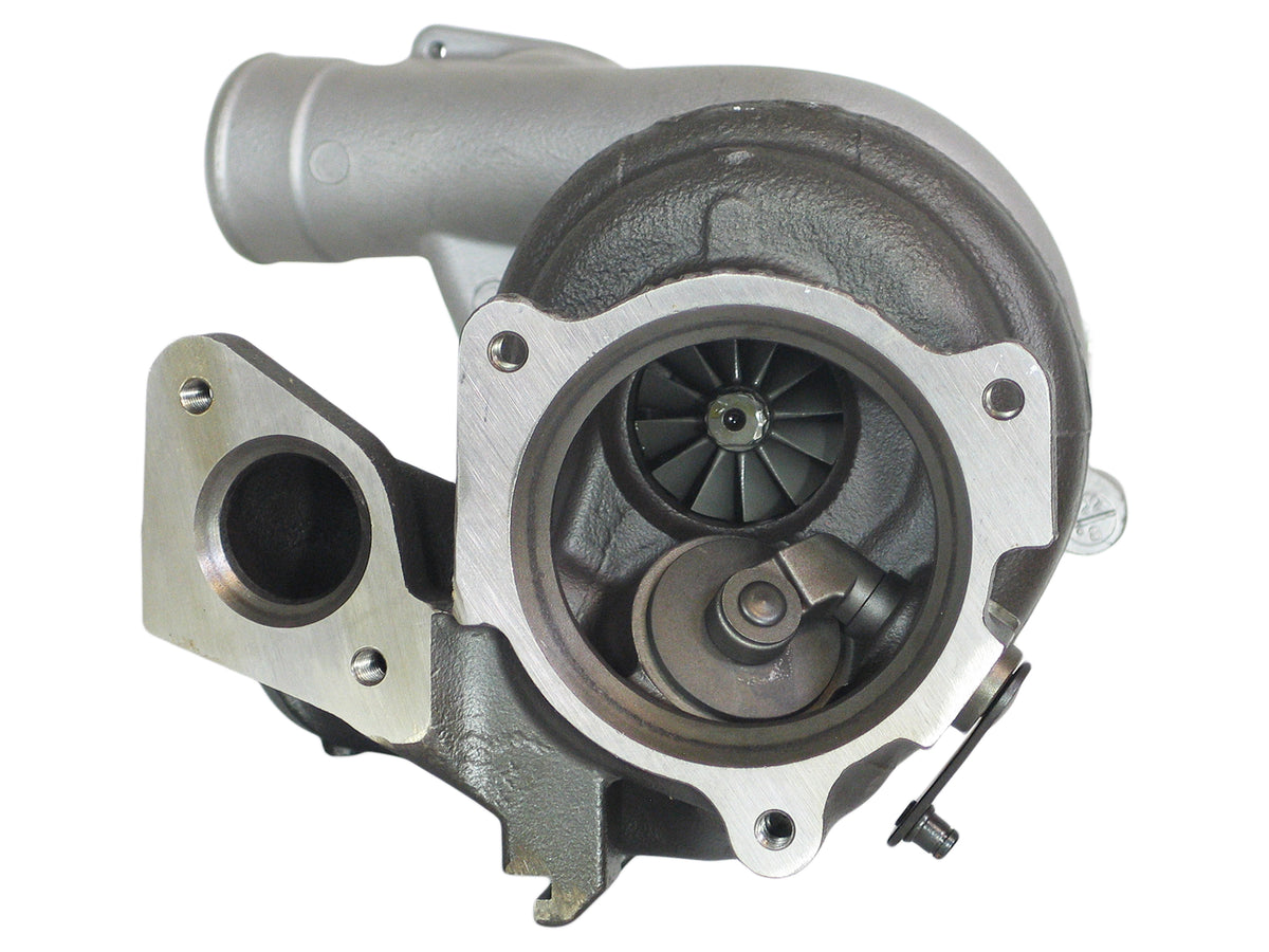 TD04HLW Turbo Opel Saab Cadillac 49389-01760