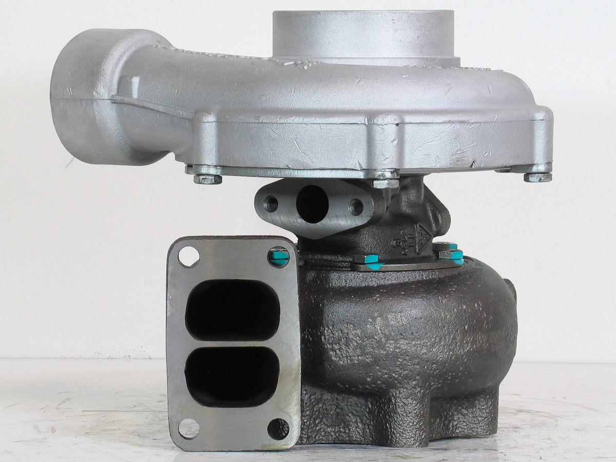 K27 Turbo Mercedes-Benz 53279886533