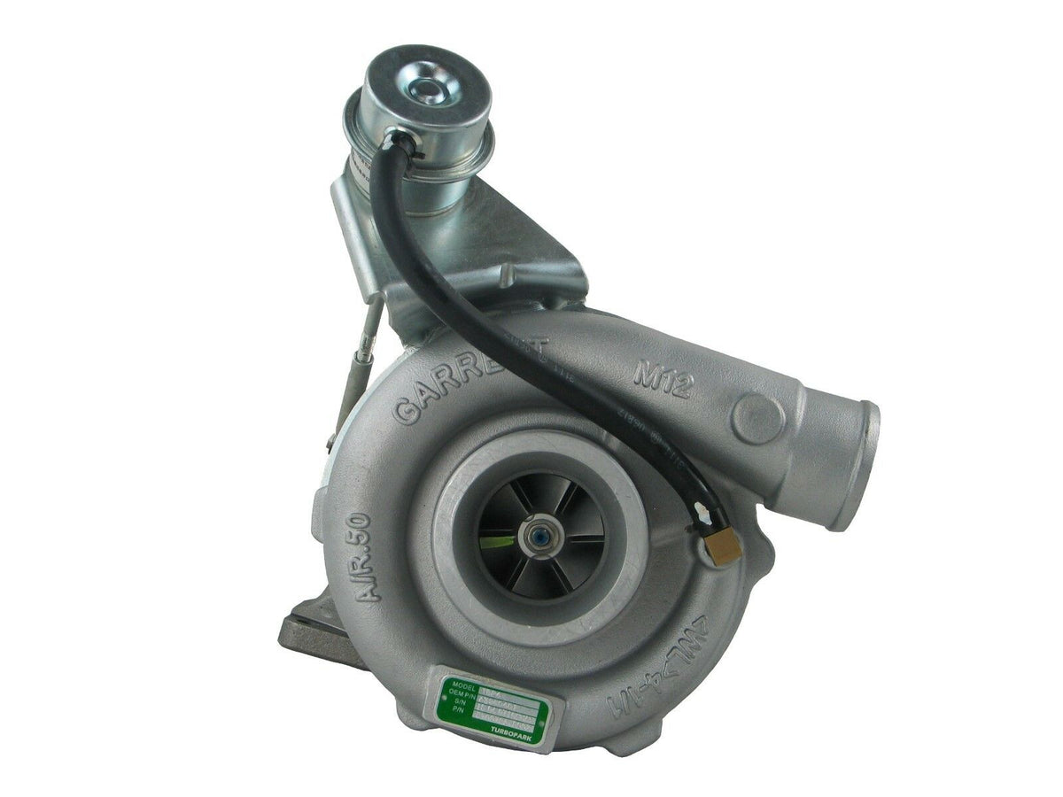 TB34 Turbocharger Cummins 700793-5002 Turbo
