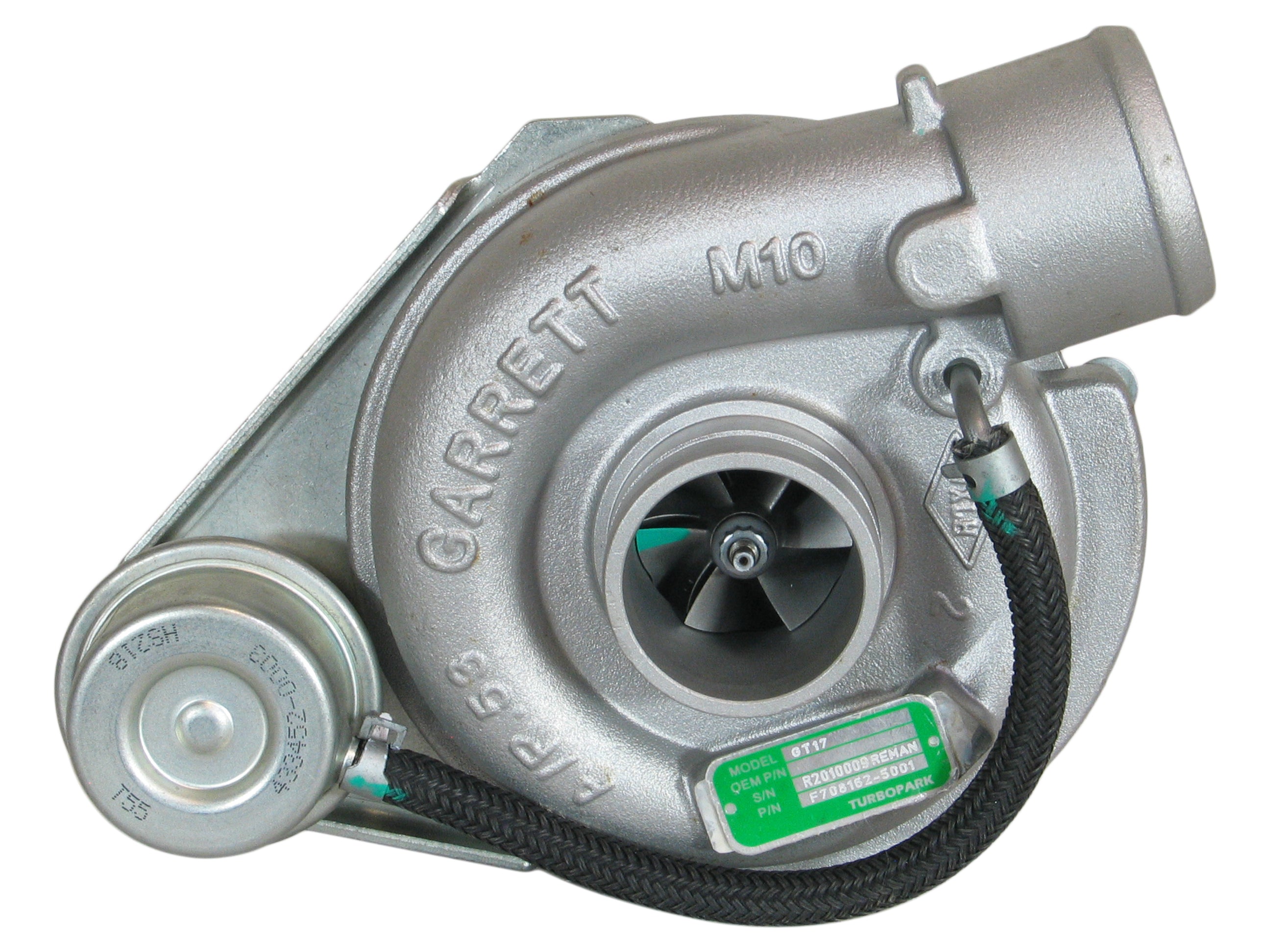 Naveco Collection – TurboTurbos