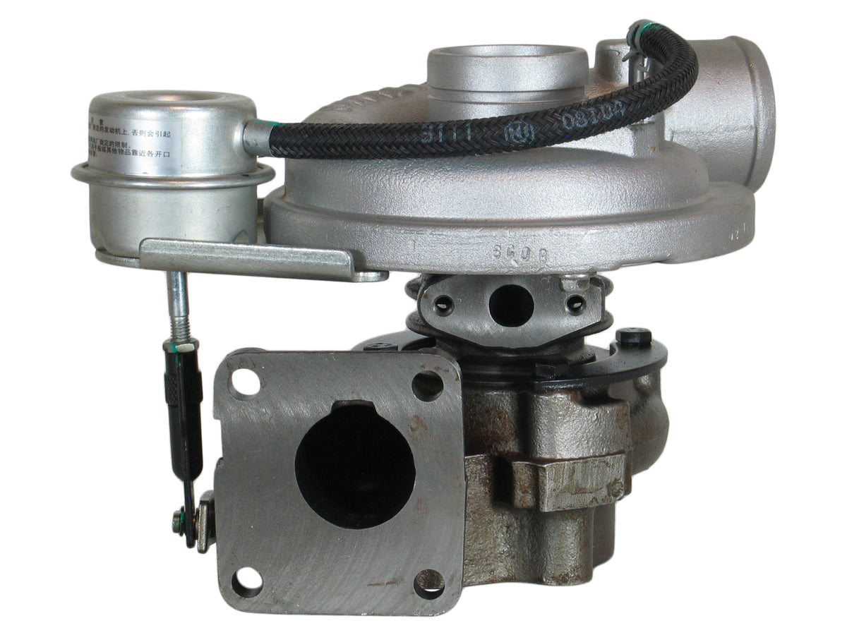 GT17 Turbo Universal Iveco Naveco 708162-5001