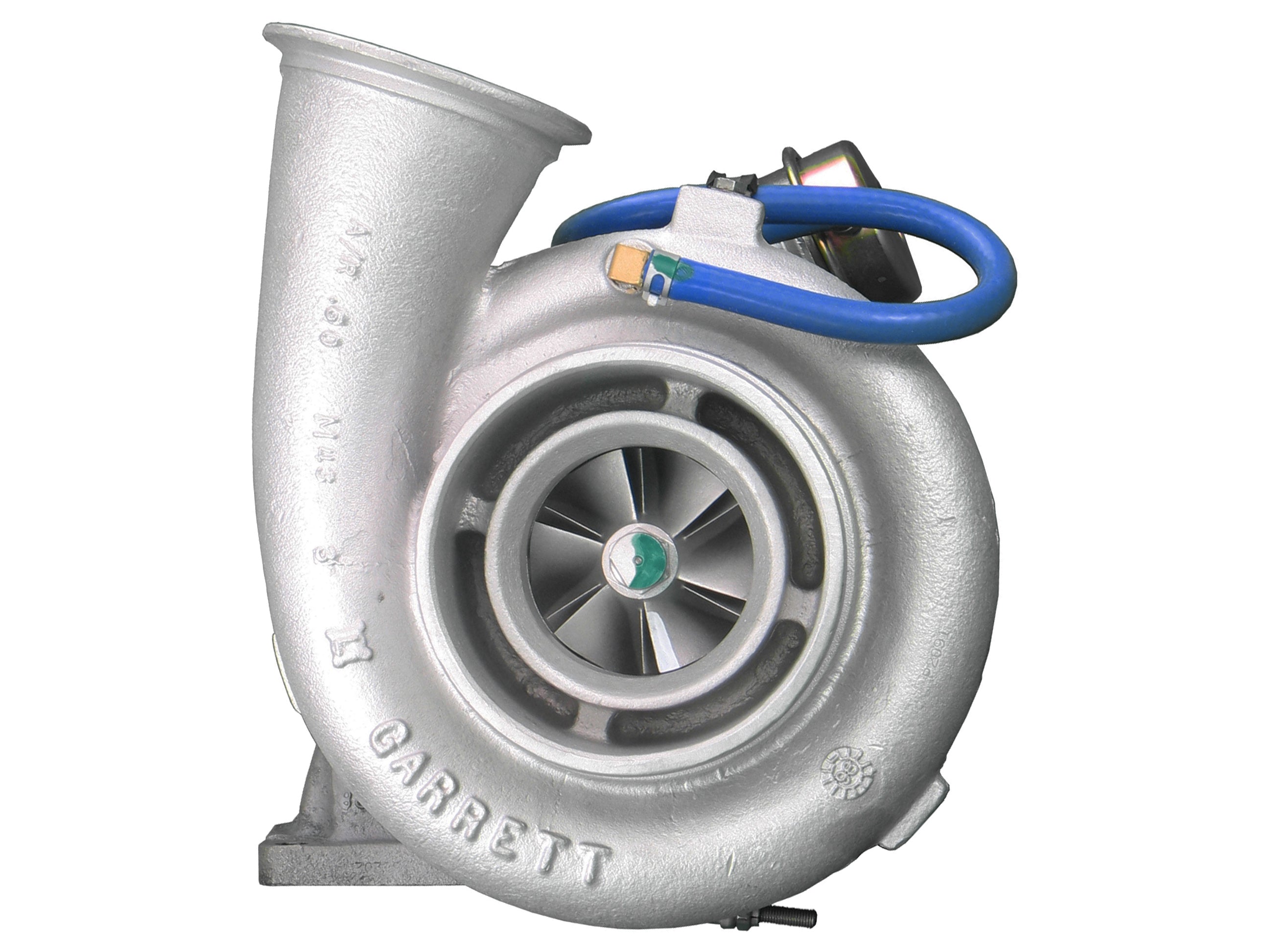 GT4294BNS Turbocharger Detroit Diesel 714788-5001 Turbo – TurboTurbos