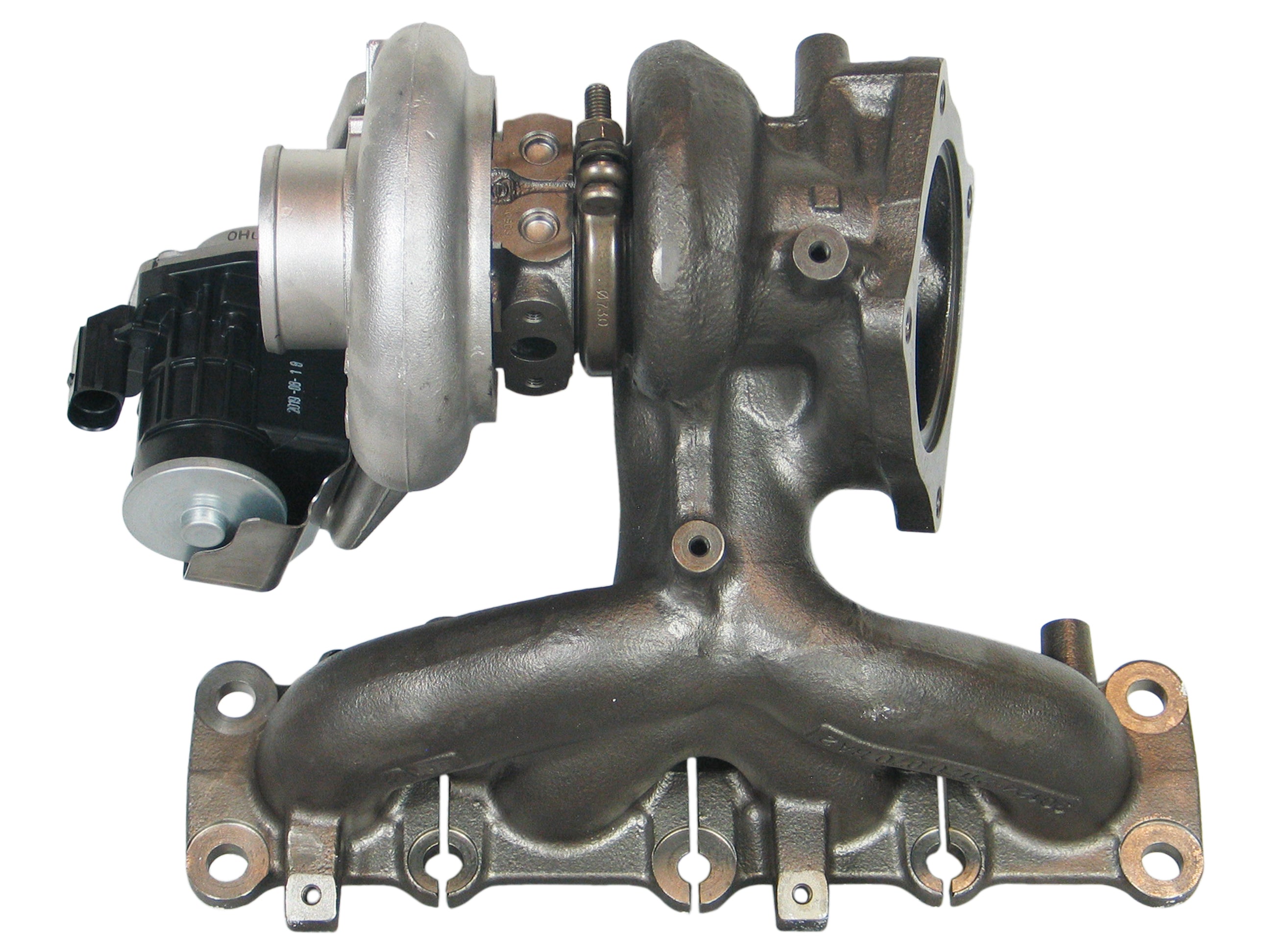 Kia Collection – tagged "Turbocharger" – TurboTurbos