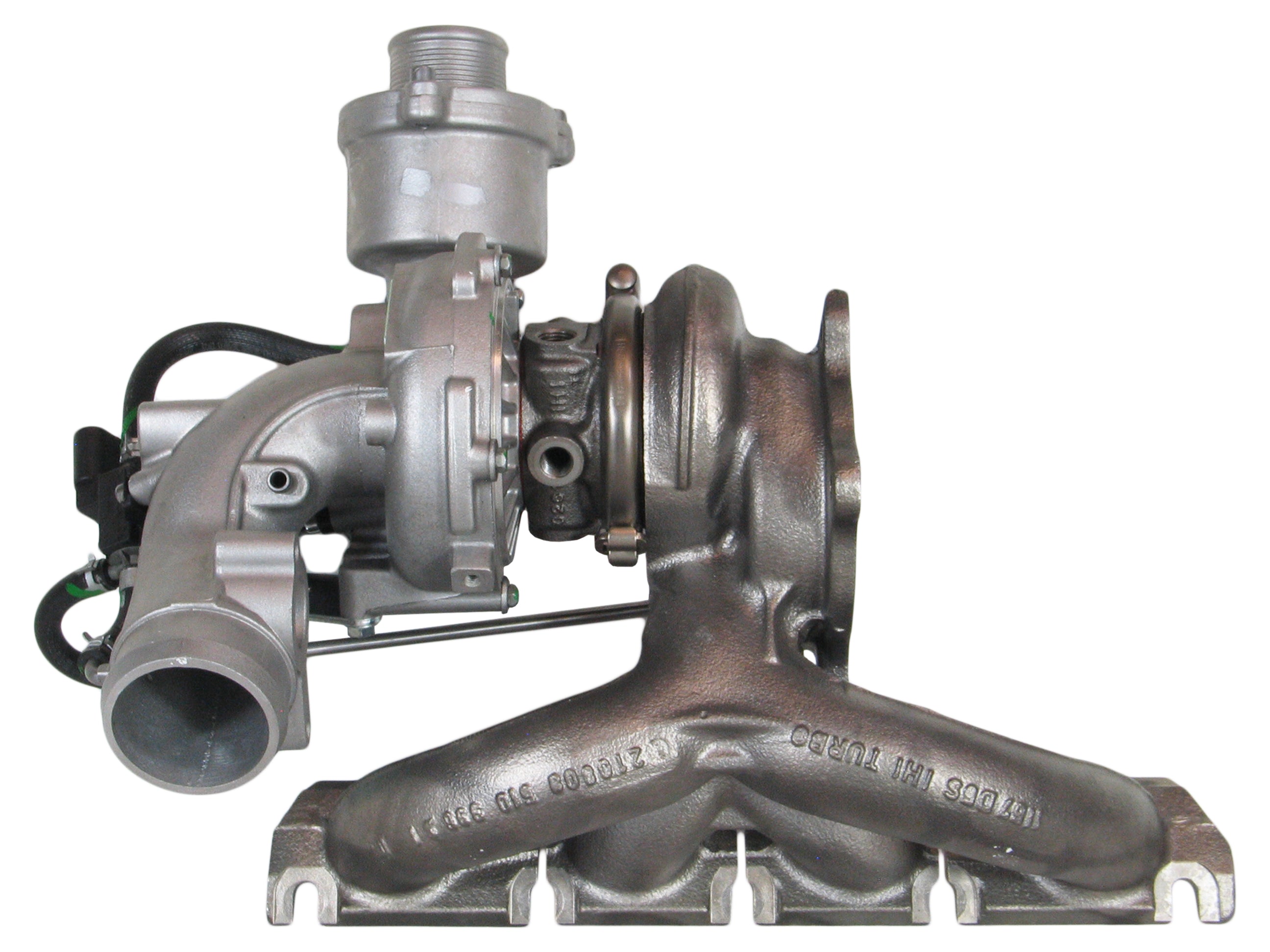 Turbocharger Collection – tagged "Seat" – TurboTurbos