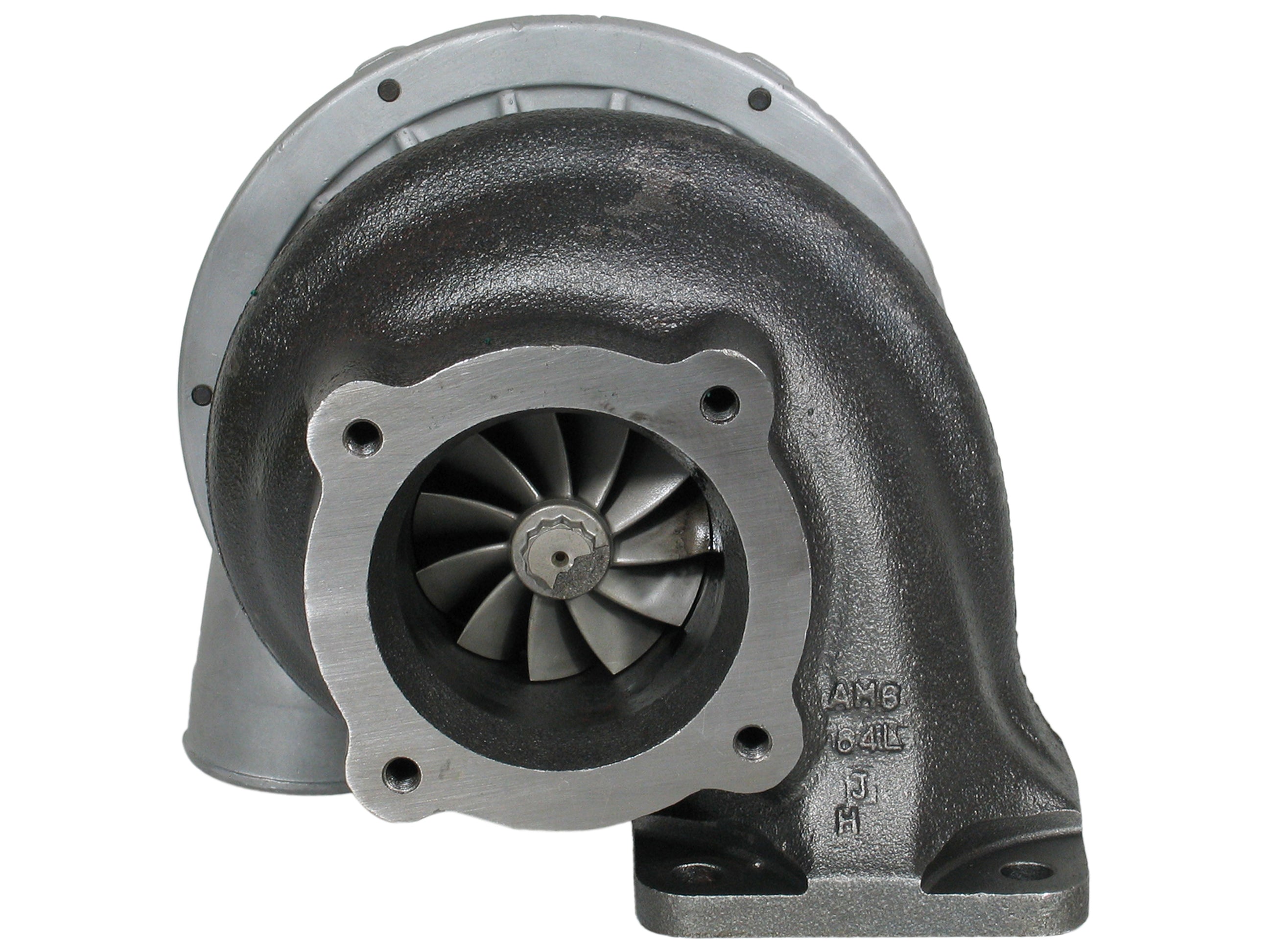 RHG6 Turbo Hitachi Isuzu CICZ – TurboTurbos