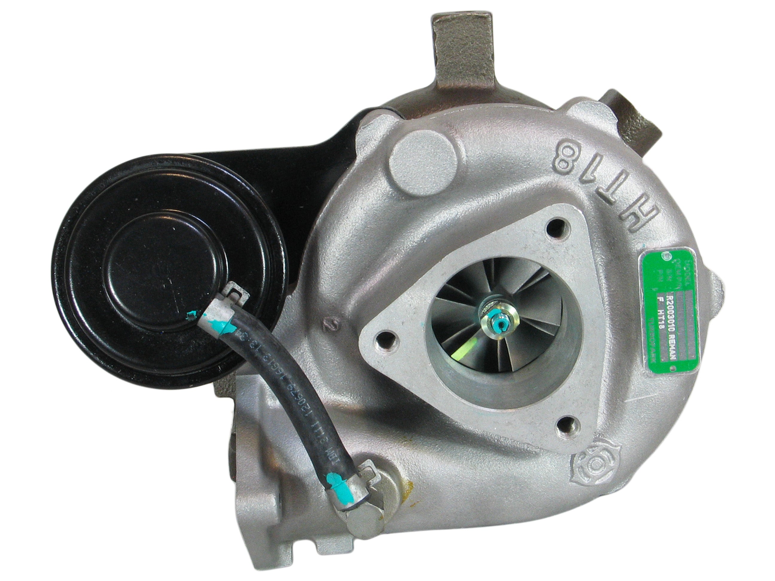 HT18 Turbo Nissan Ford 047-095 – TurboTurbos