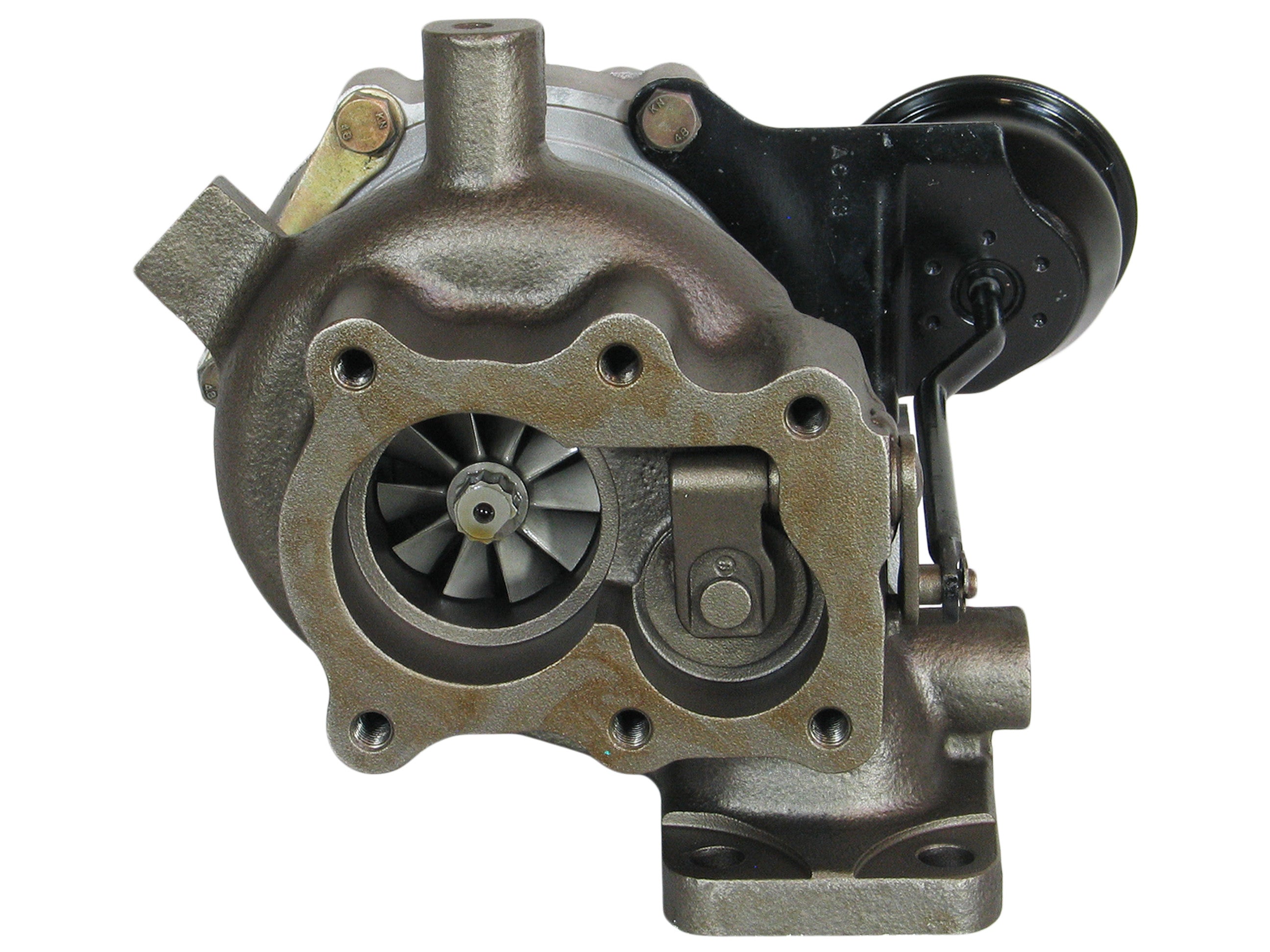 Remanufactured Collection – tagged "Mitsubishi" – TurboTurbos