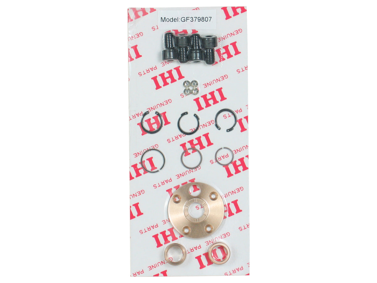 NEW OEM IHI RHE7 Turbo Repair Kit Hitachi Hino Isuzu GF379807