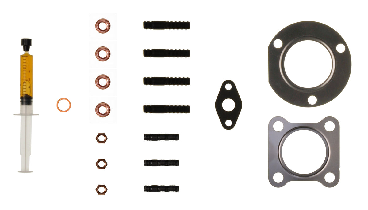 NEW Ajusa RHB5 Kit Yanmar JTC11308