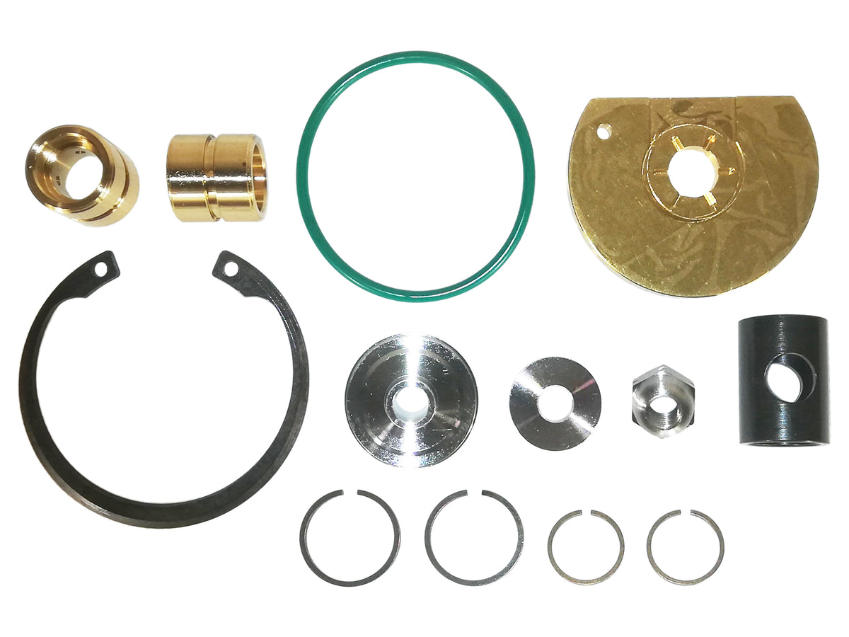 NEW B2UV Turbo Repair Kit International 12007110028