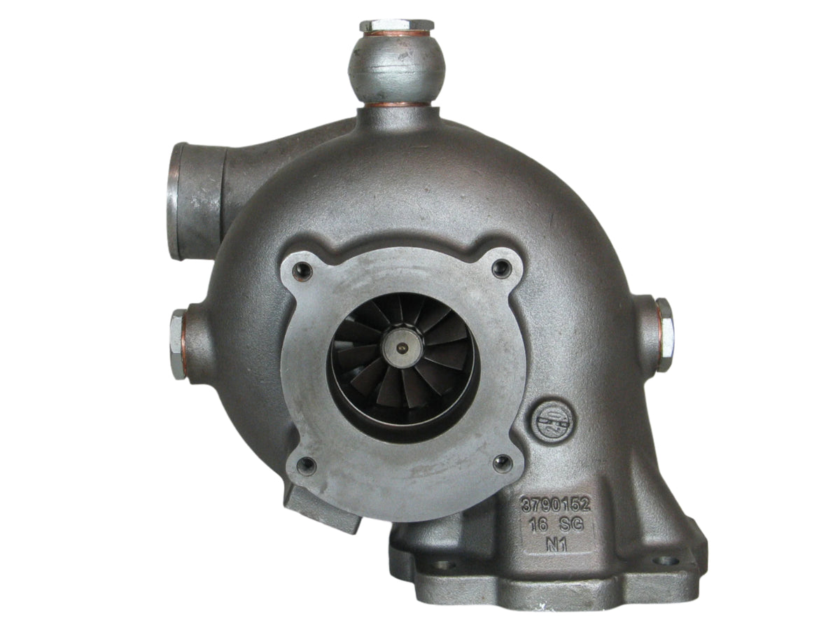 NUEVO Holset H1E Turbo Cummins 3534378H 3534377