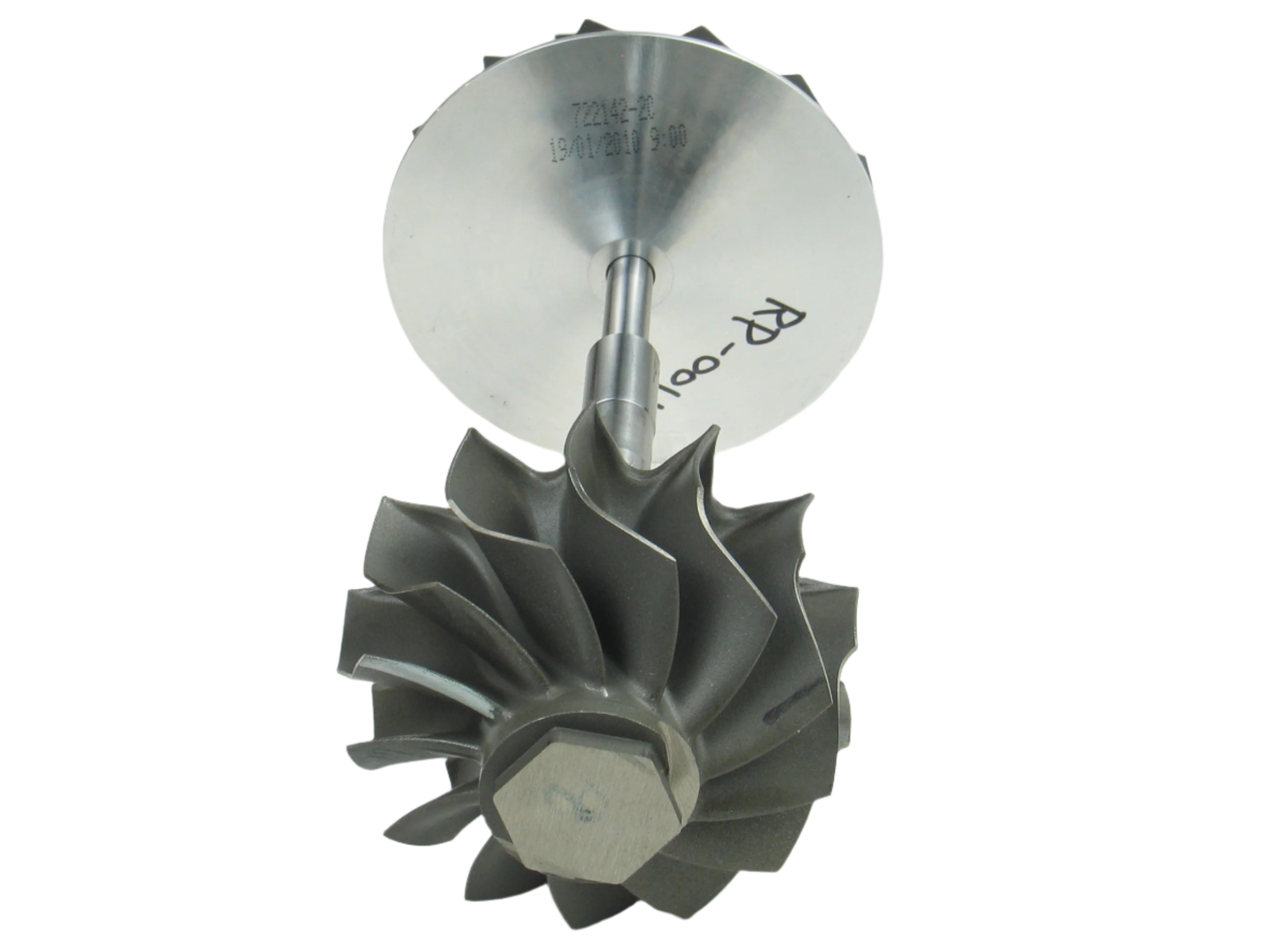 Rotor Assembly Collection – TurboTurbos